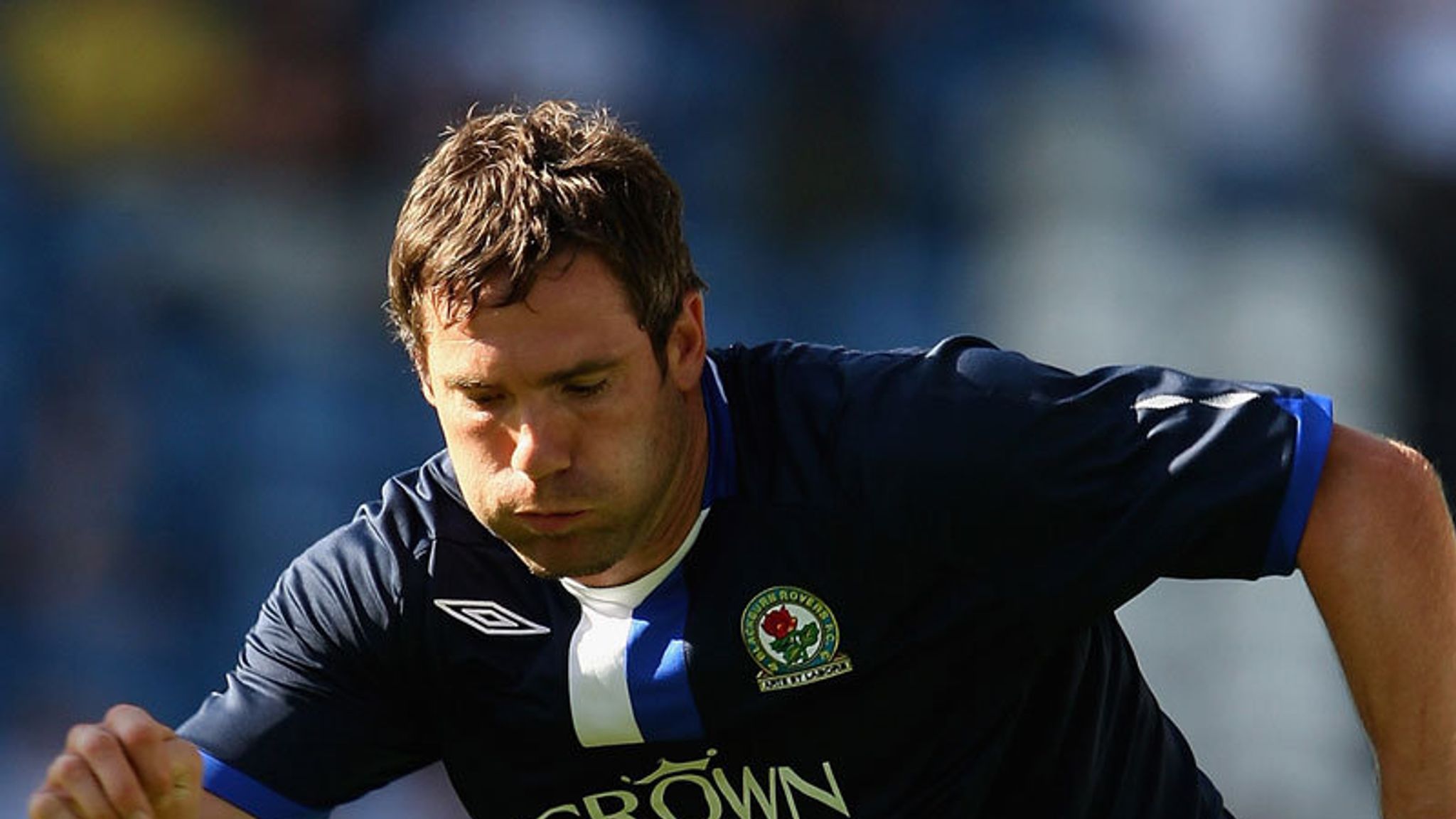 Allardyce won't risk Dunn | Football News | Sky Sports