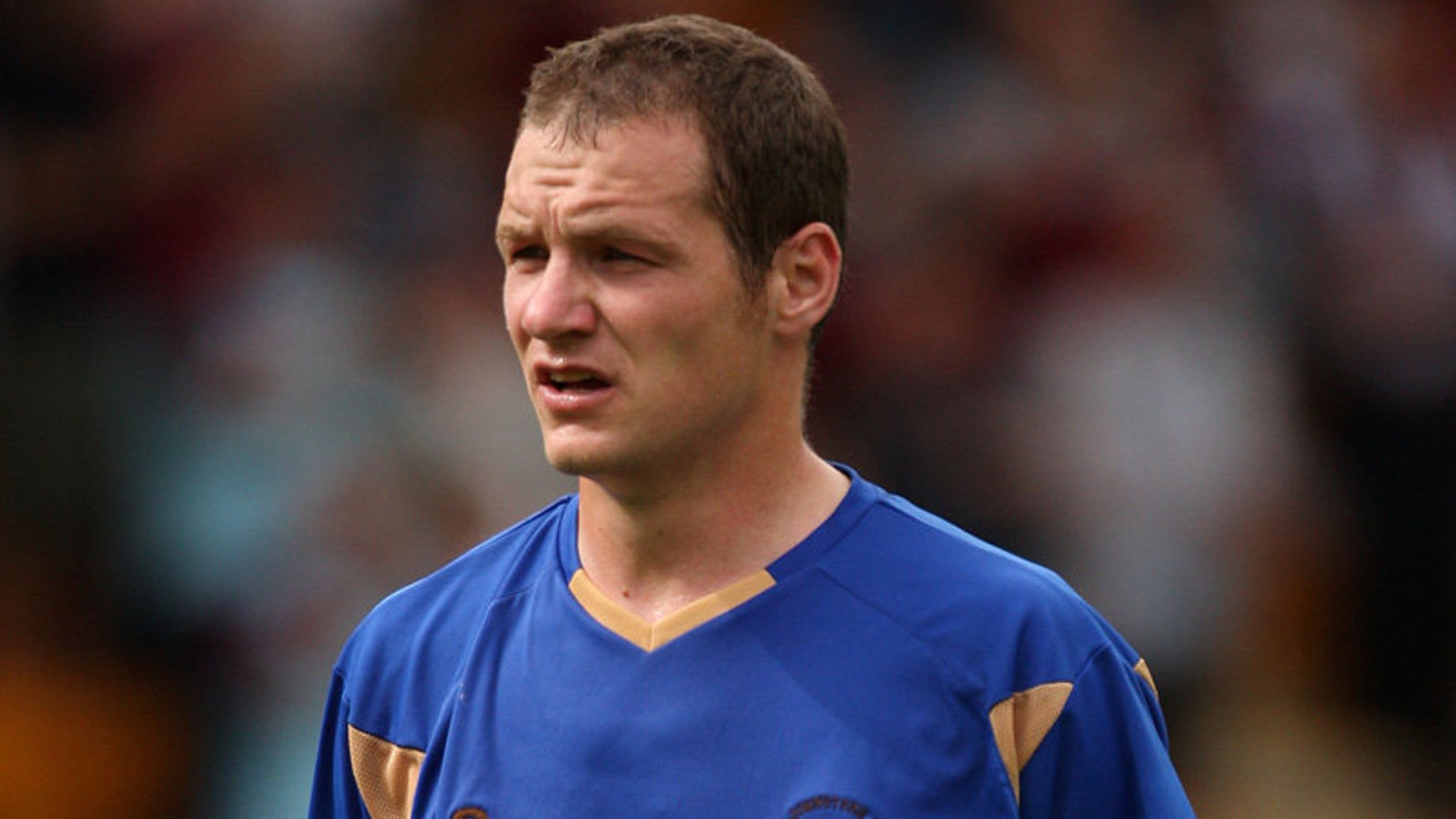 Deuchar breaks Hearts | Football News | Sky Sports