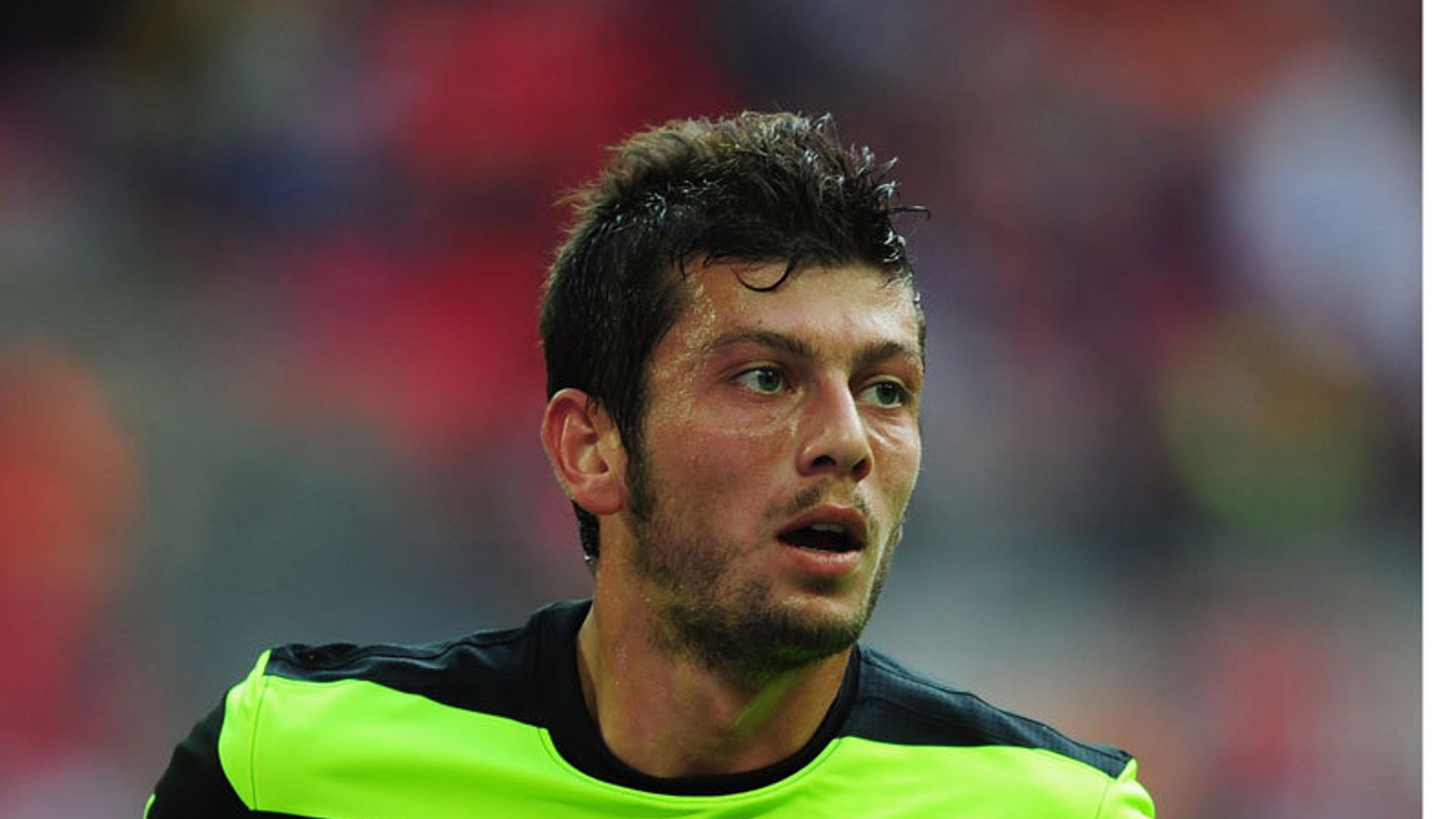 Bari look at Donati | Football News | Sky Sports