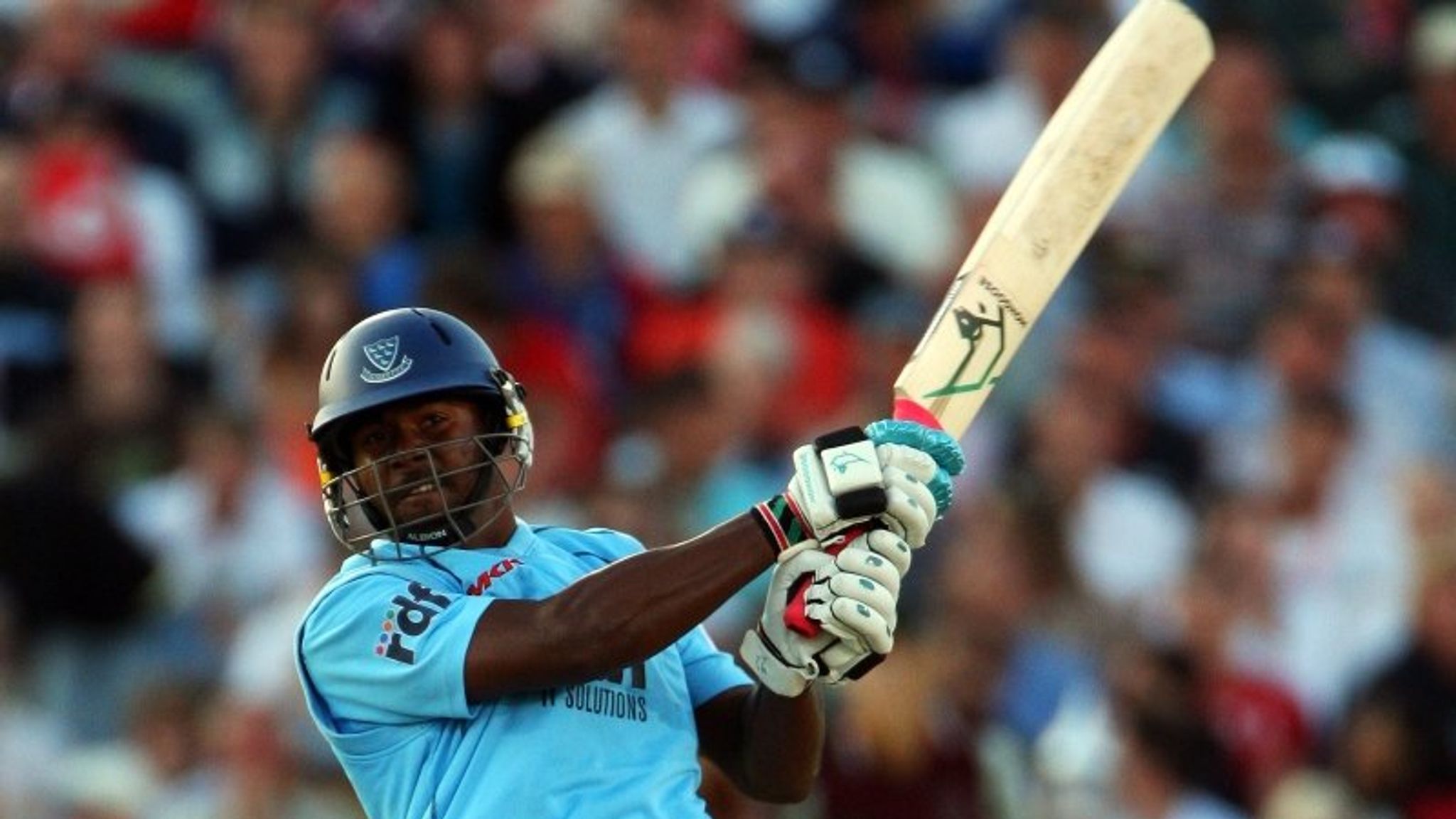 Sharks hope to capture Smith | Cricket News | Sky Sports