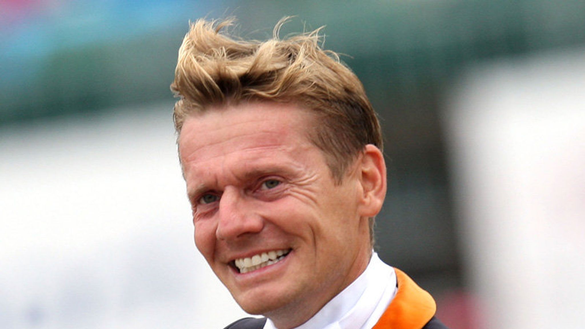 Equestrianism: Olympia bill | Sky Sports