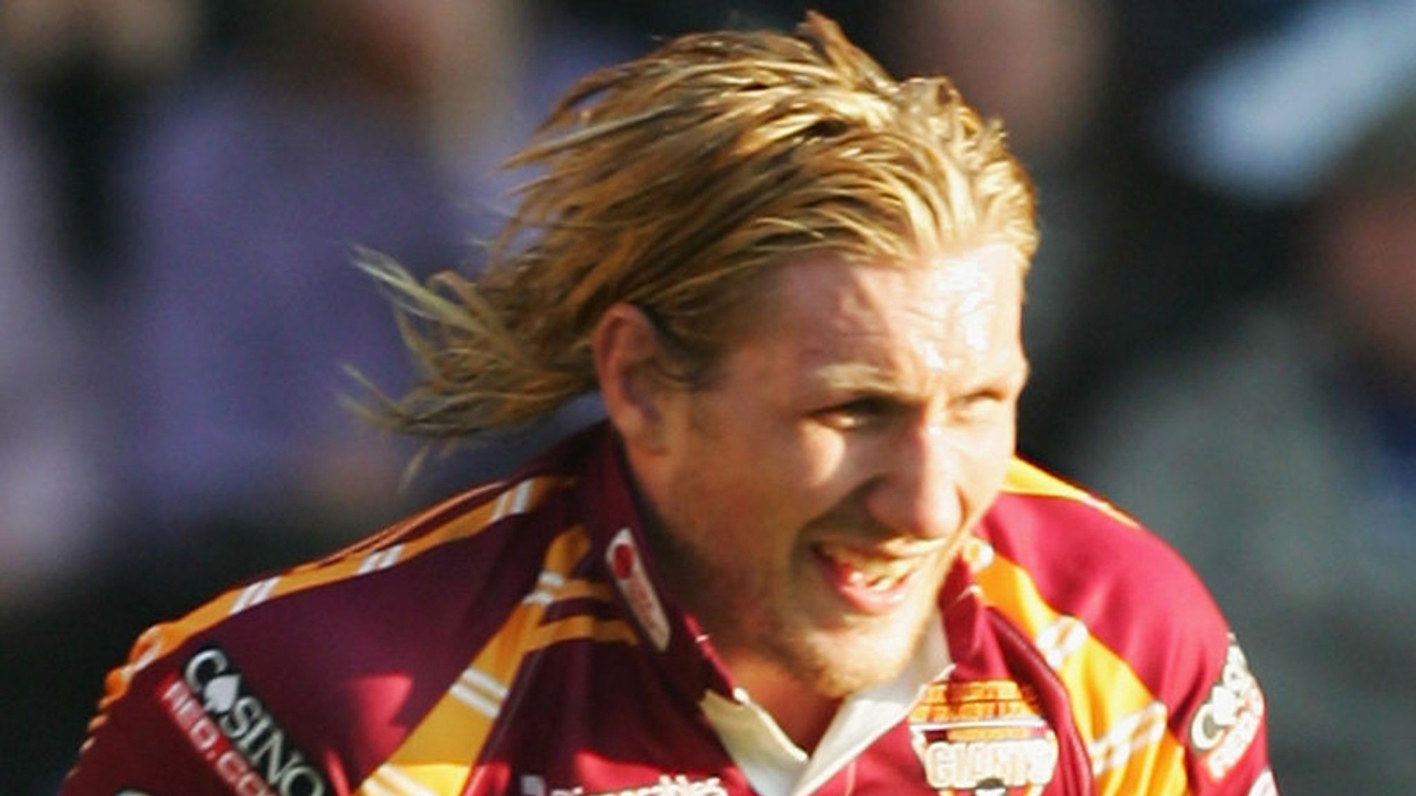 Family affair for Eorl | Rugby League News | Sky Sports