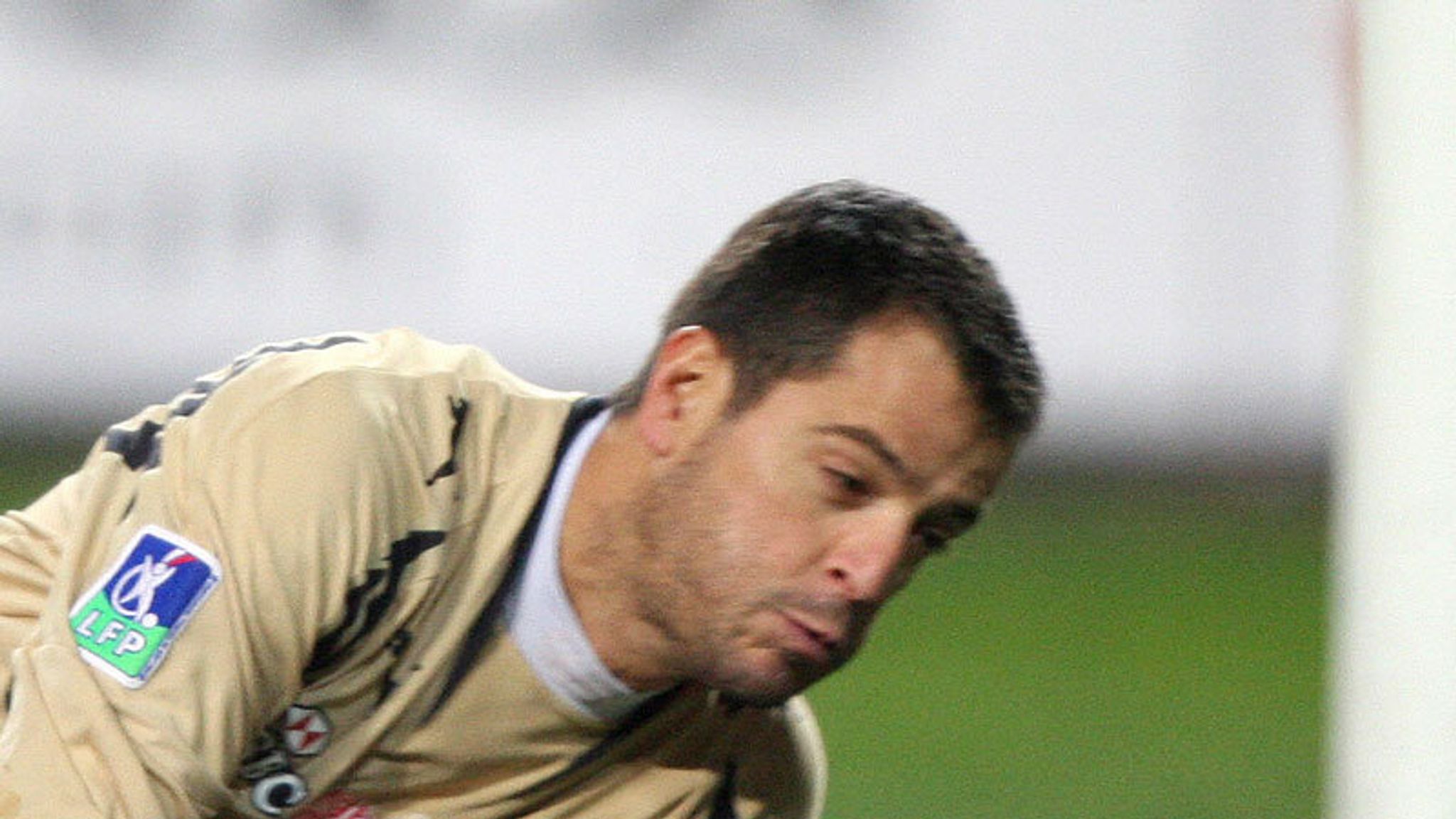 Kalac out, Roma in at Milan | Football News | Sky Sports