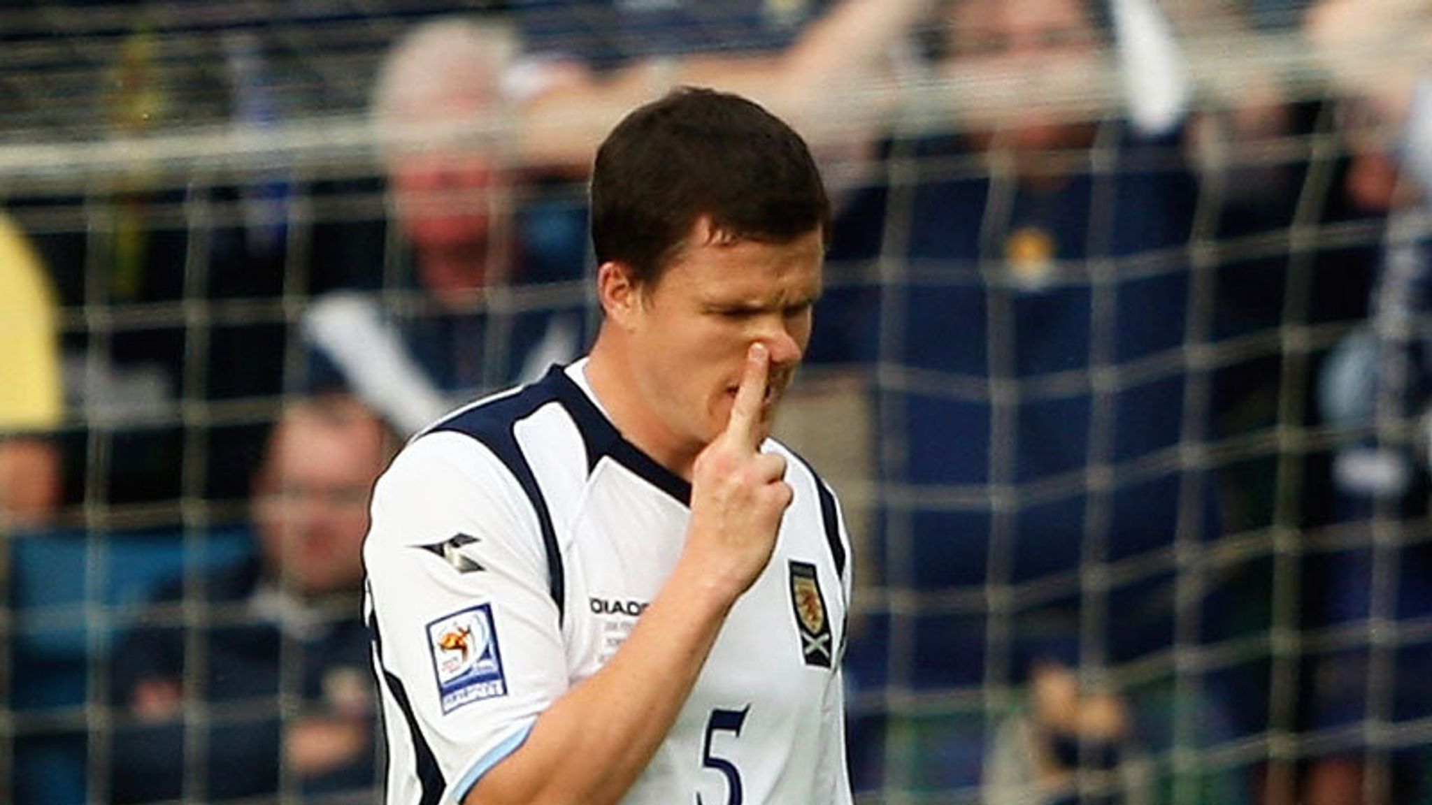 Burley - Dismissal 'very harsh' | Football News | Sky Sports