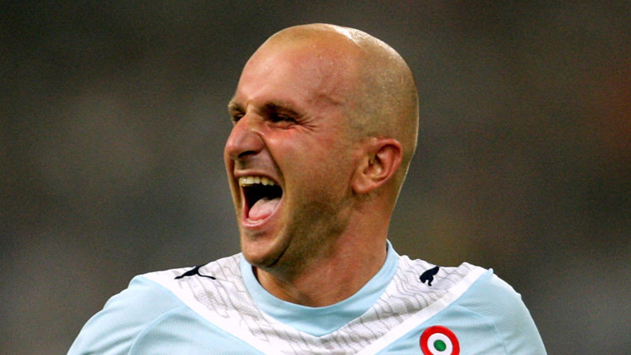 Lazio lift Supercoppa | Football News | Sky Sports