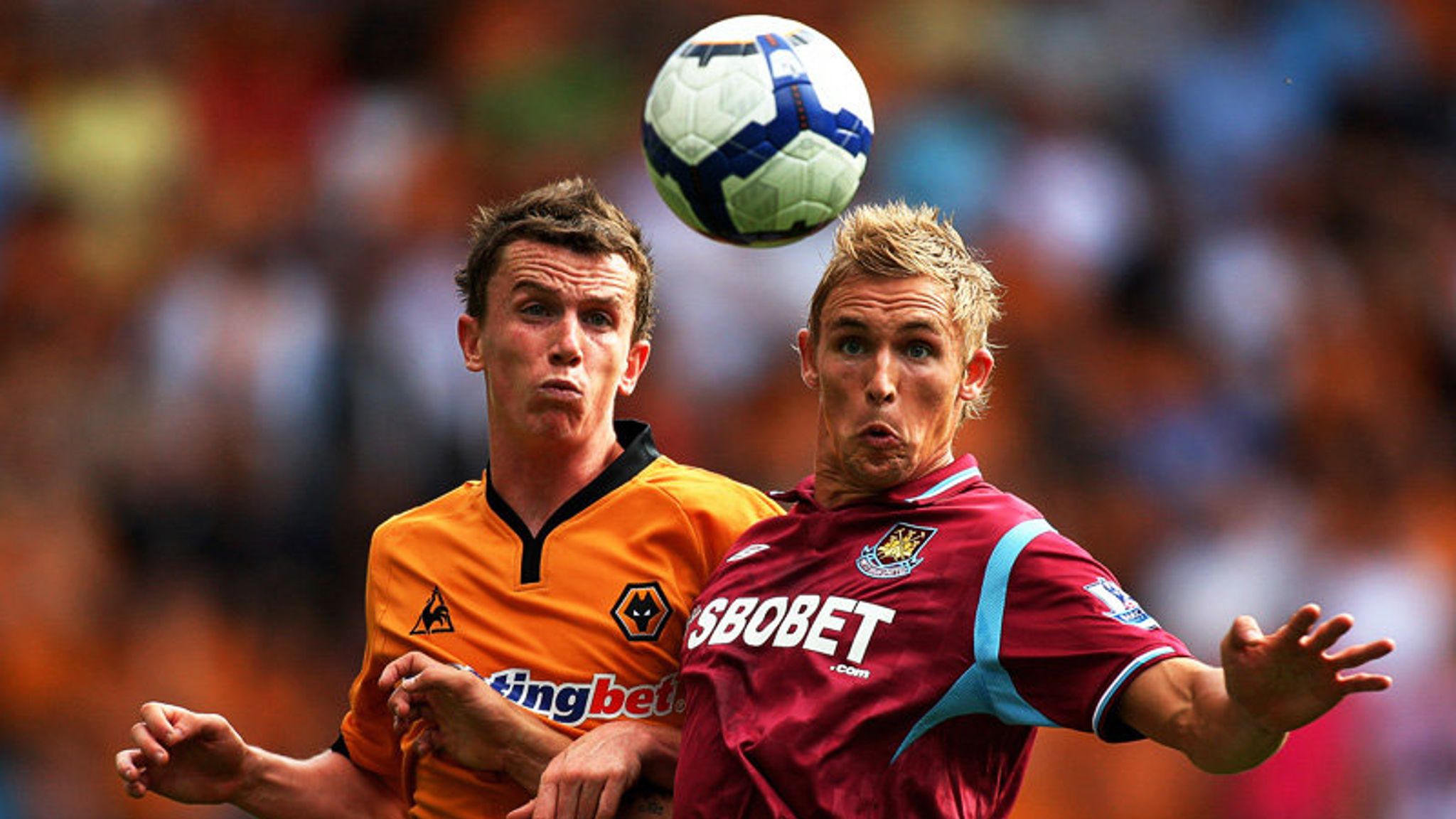 Foley thrilled by recent form | Football News | Sky Sports