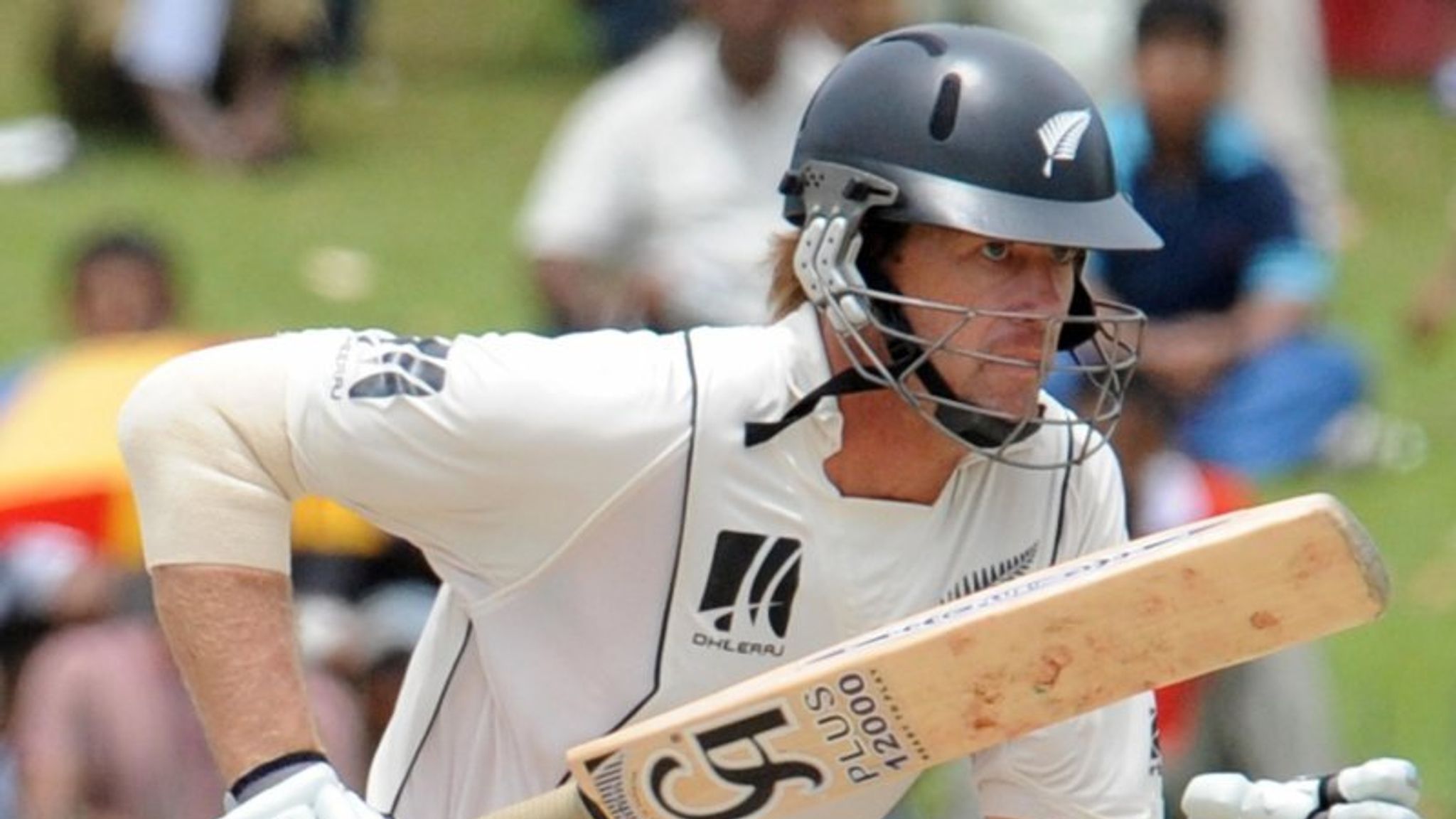 Oram assessing NZ future | Cricket News | Sky Sports