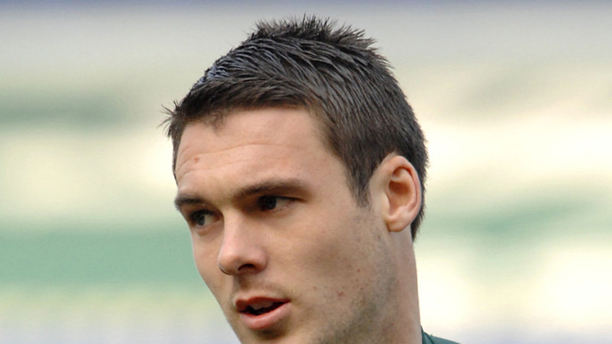 Shackell to captain Clarets | Football News | Sky Sports