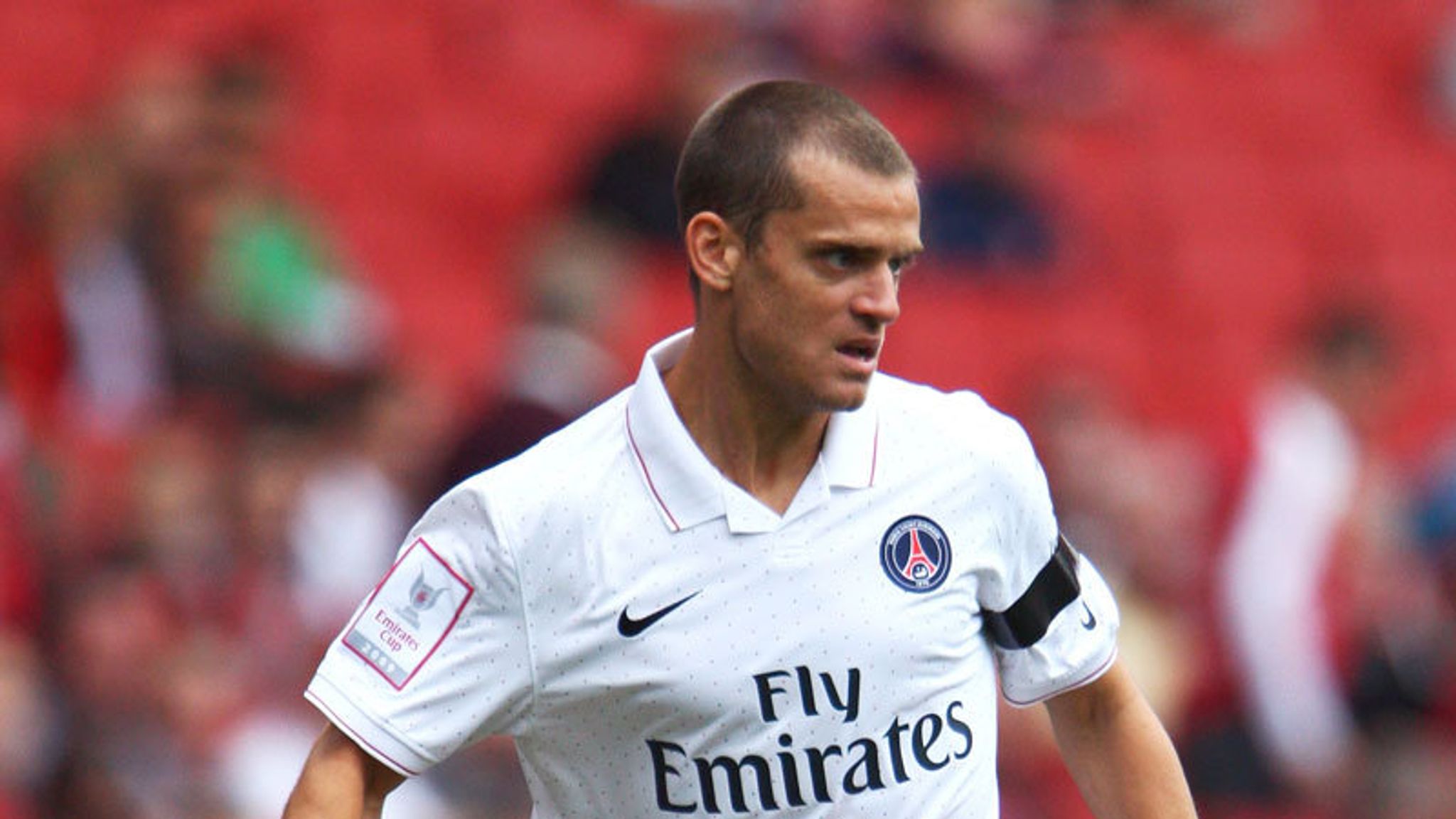 Rothen keen on Rovers | Football News | Sky Sports