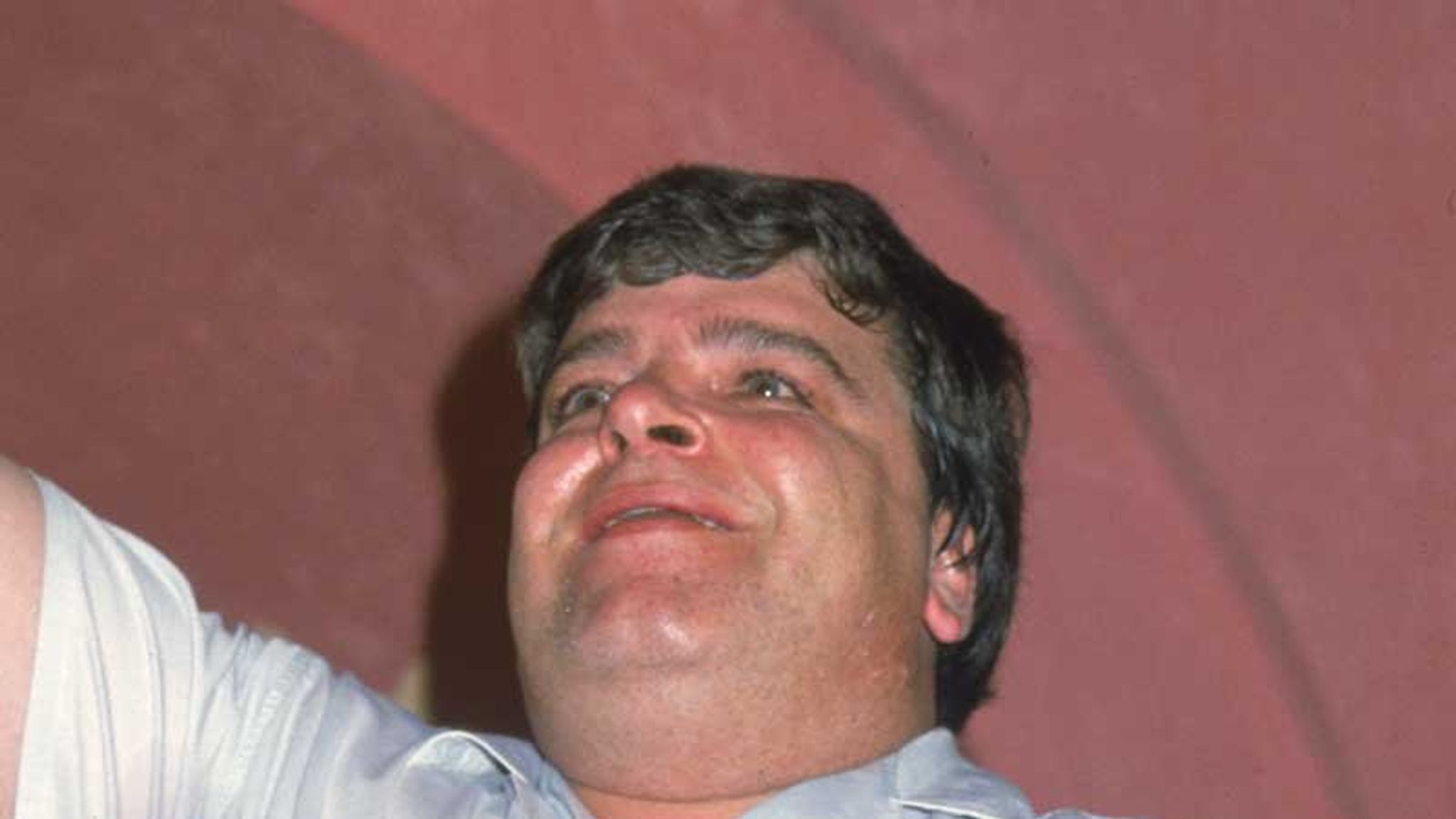 Old foes on the oche | Sky Sports