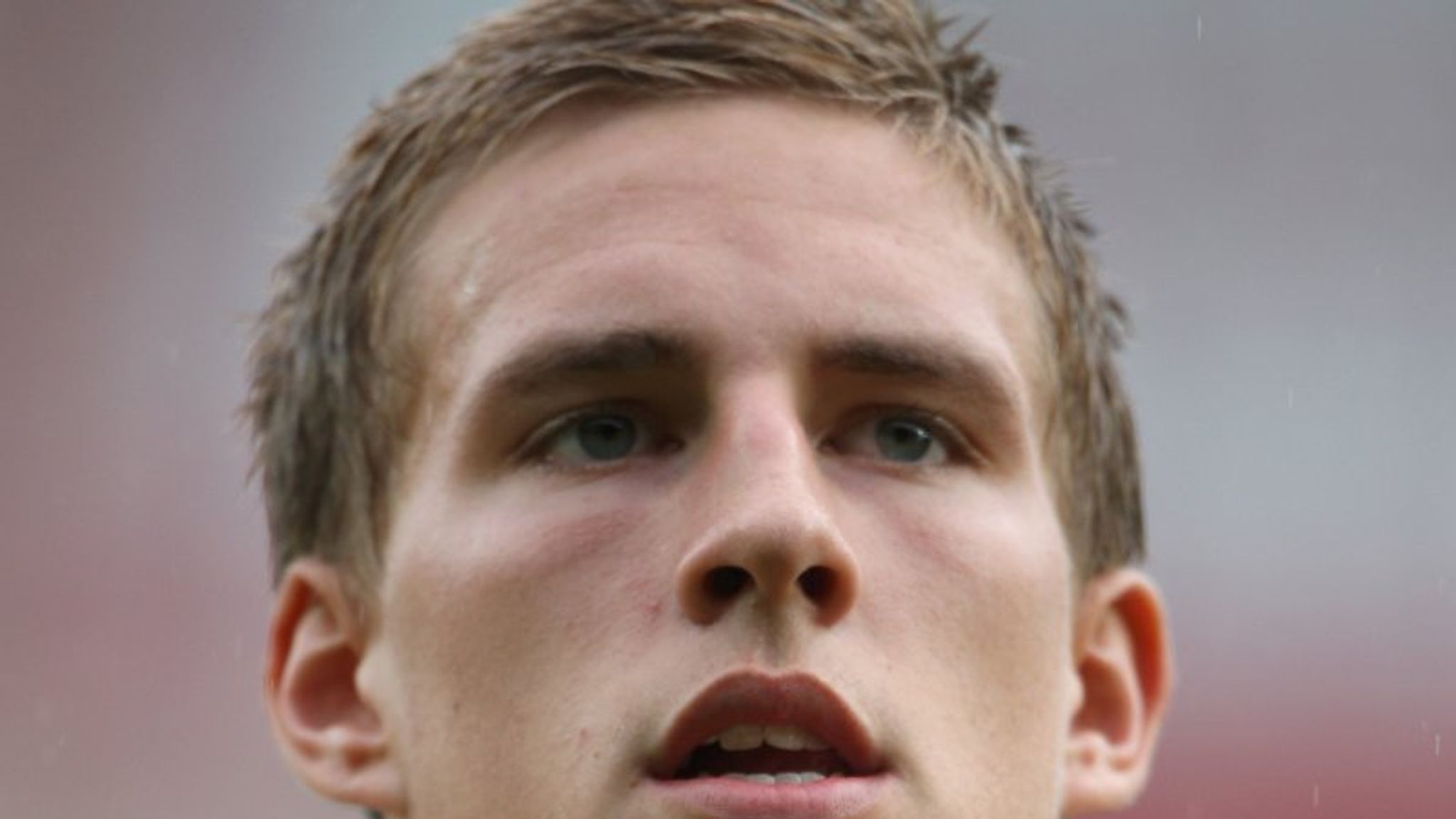 New perspective for Partington | Football News | Sky Sports