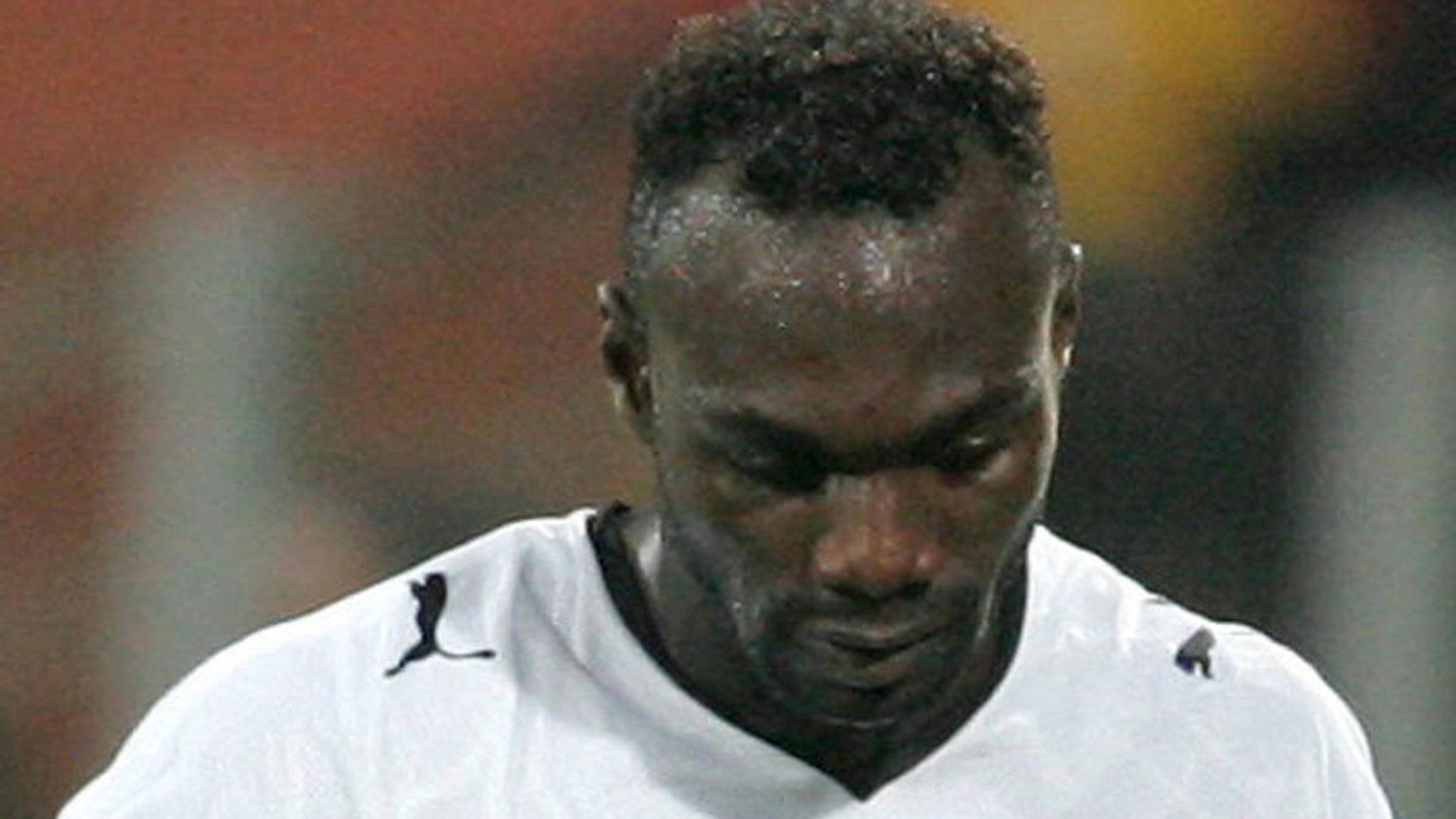 Mensah makes Black Cats leap | Football News | Sky Sports