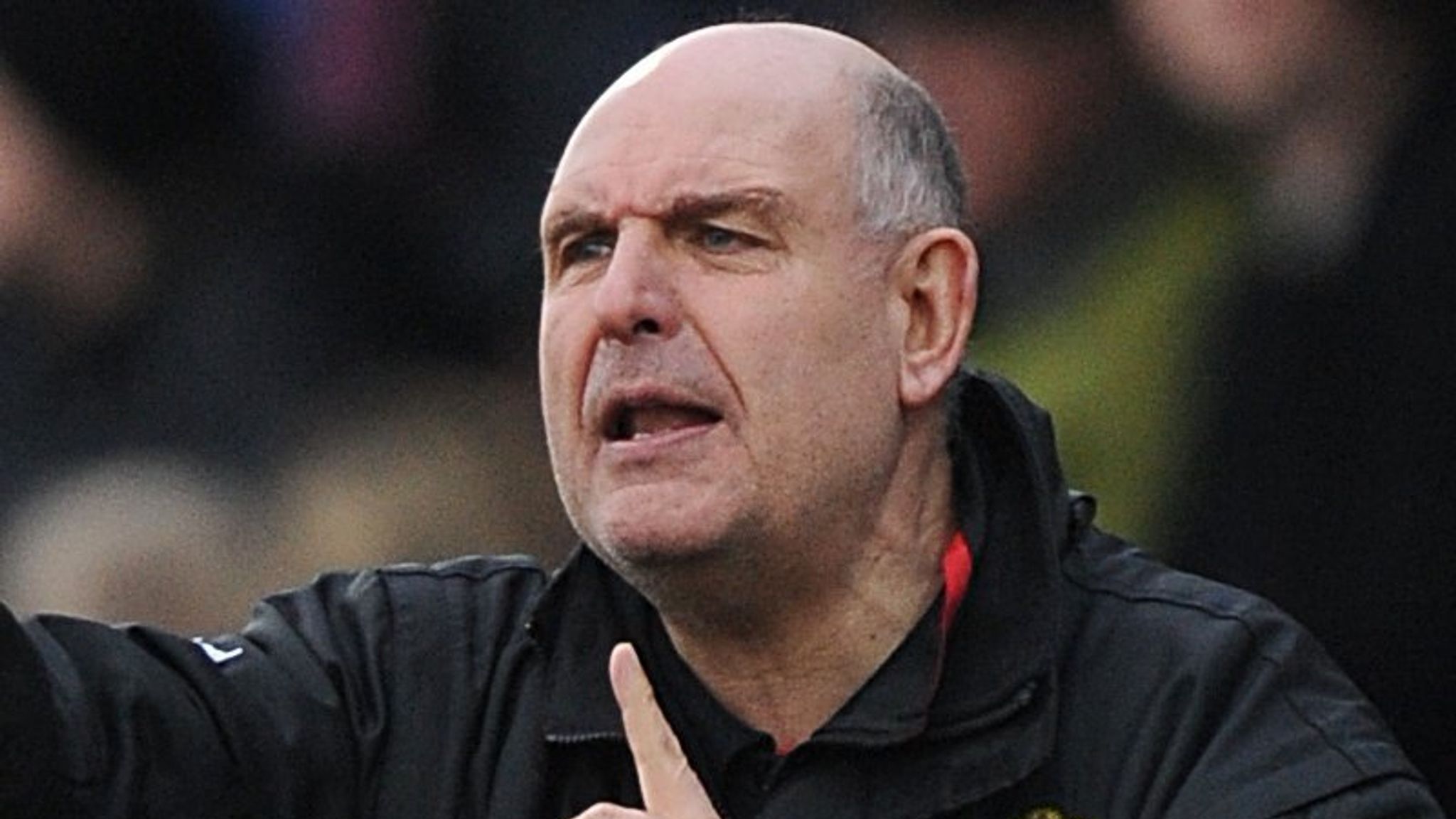 Daggers land Blues starlet | Football News | Sky Sports