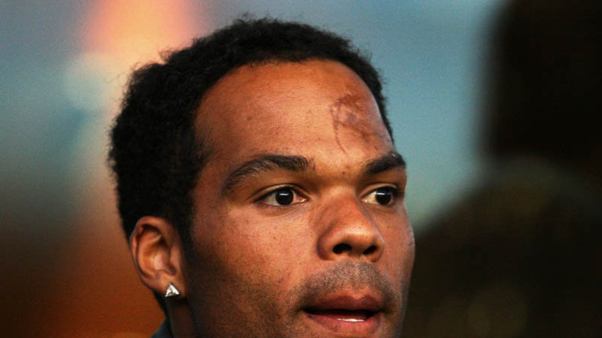 Everton agree Lescott fee | Football News | Sky Sports