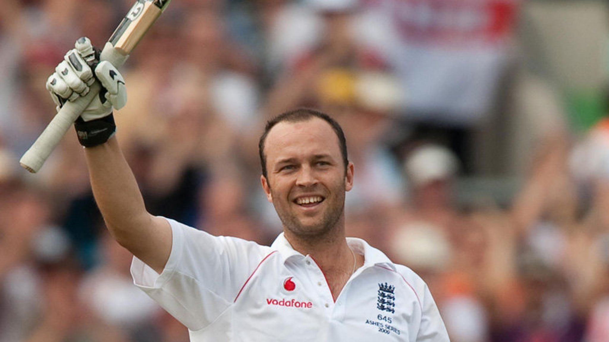 Trott ready for South Africa | Cricket News | Sky Sports