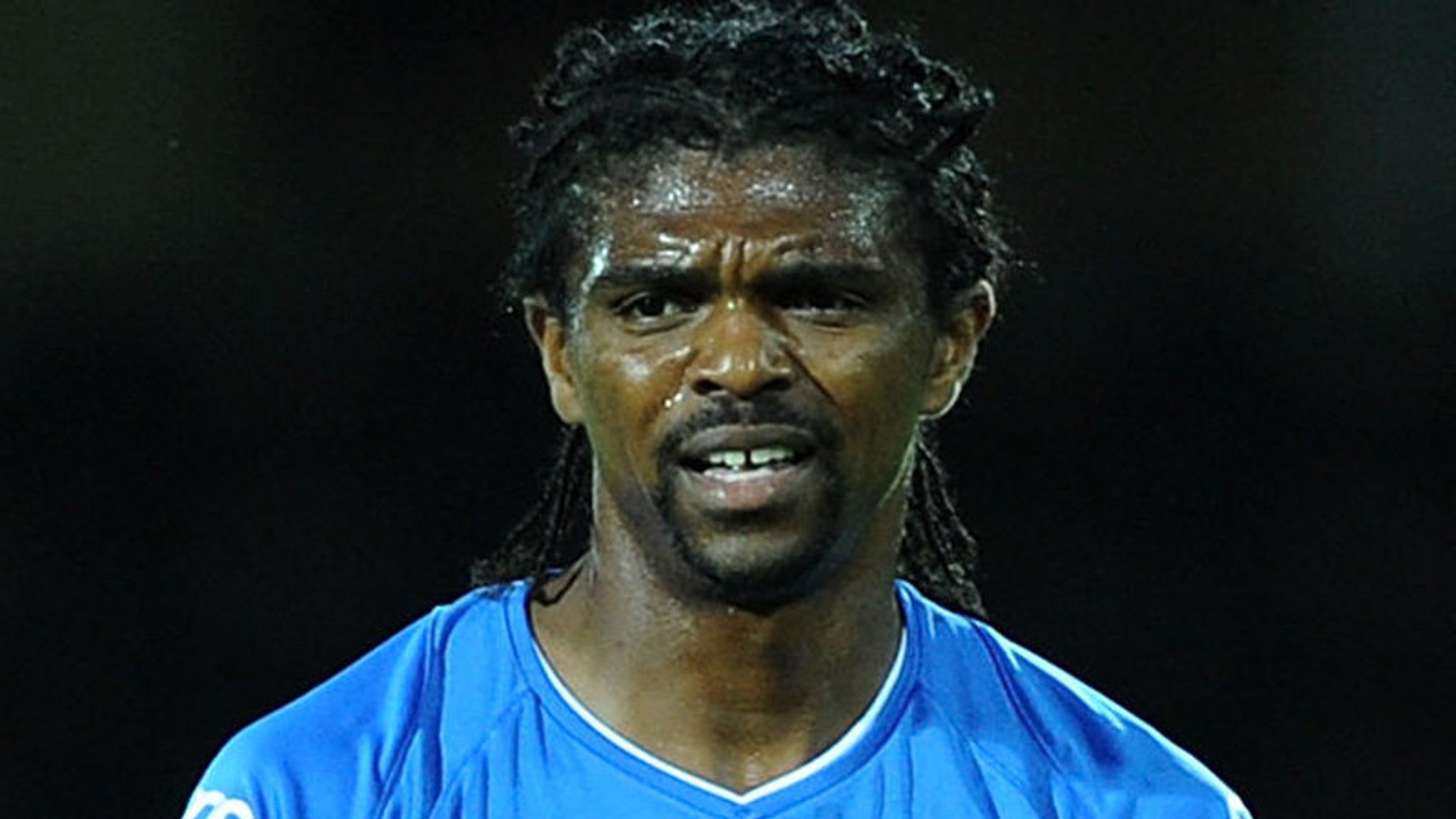 New deals for Pompey pair | Football News | Sky Sports