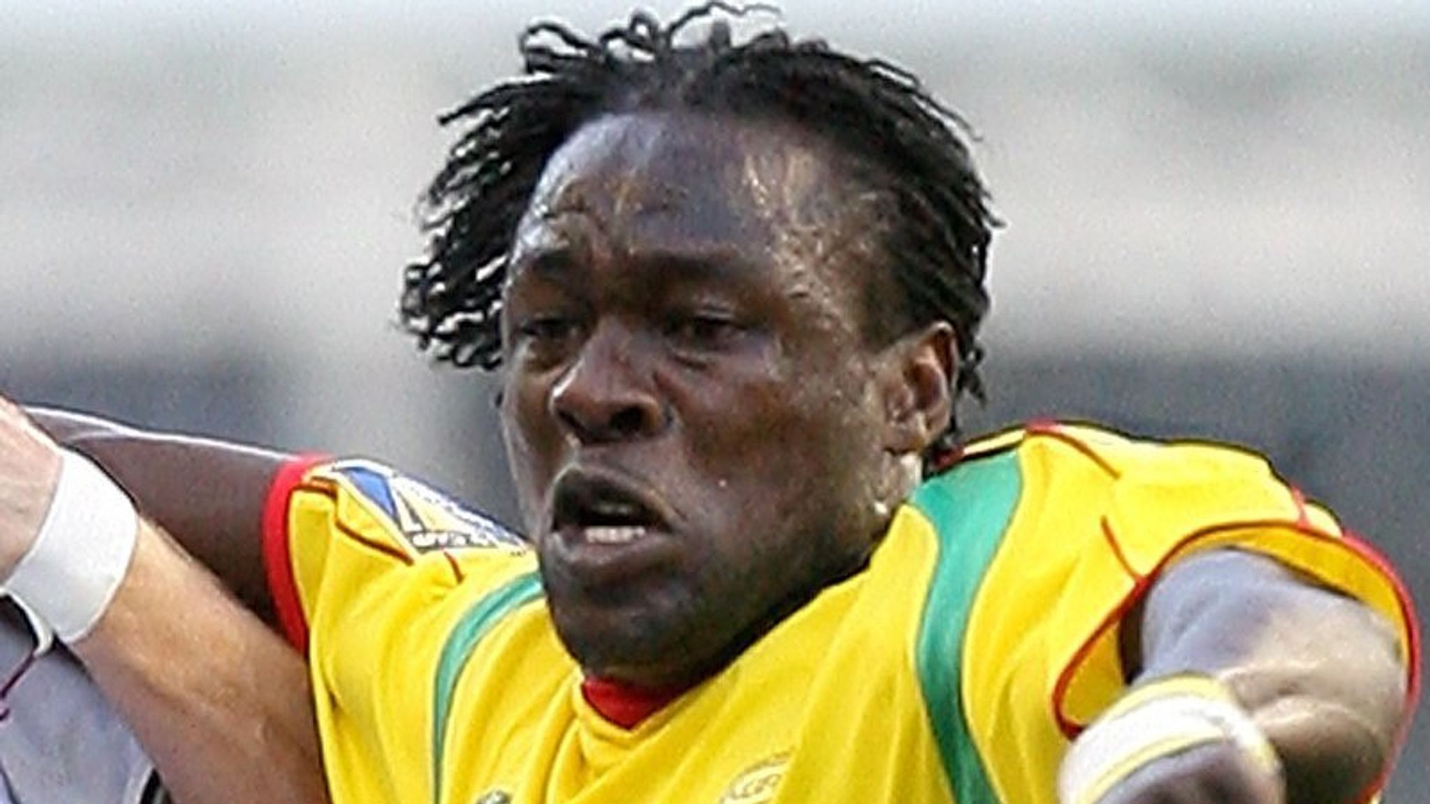 Rovers boss snaps up striker | Football News | Sky Sports