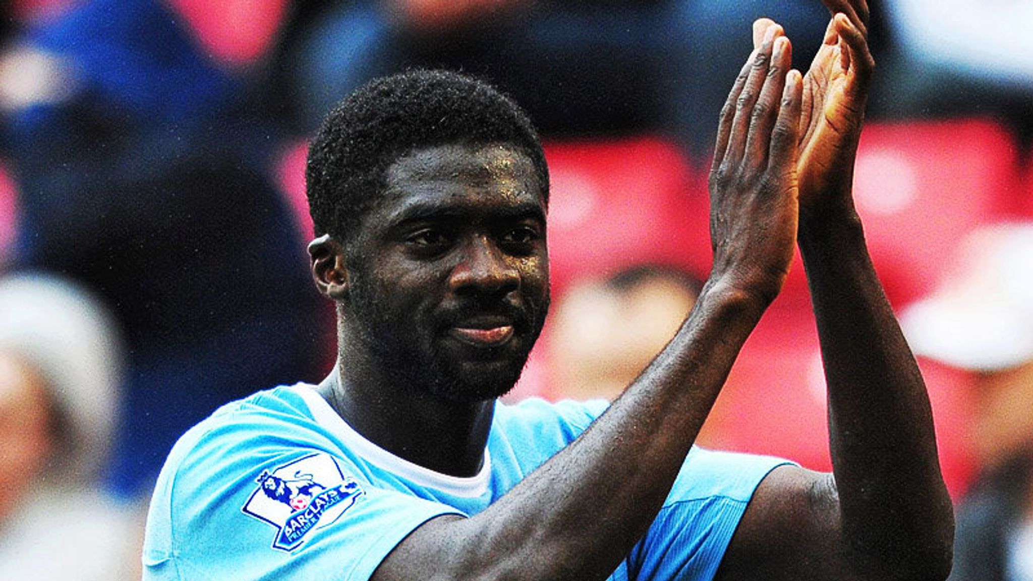 Toure warns of City potential | Football News | Sky Sports