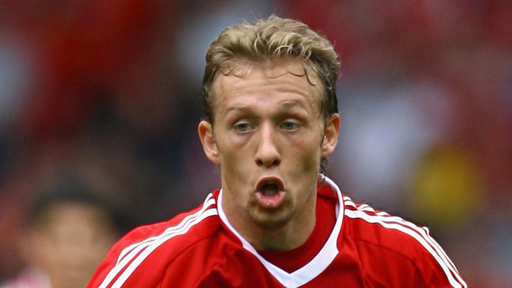 Lucas ready to deliver | Football News | Sky Sports