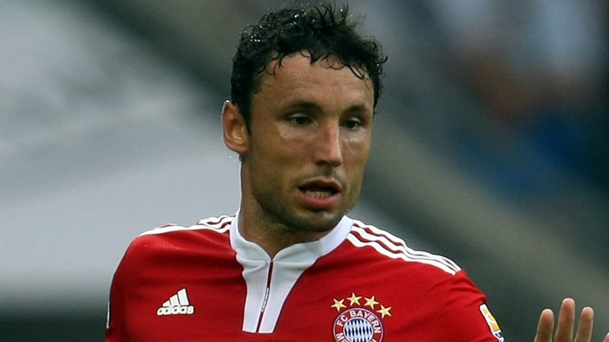 Van Bommel future unknown | Football News | Sky Sports