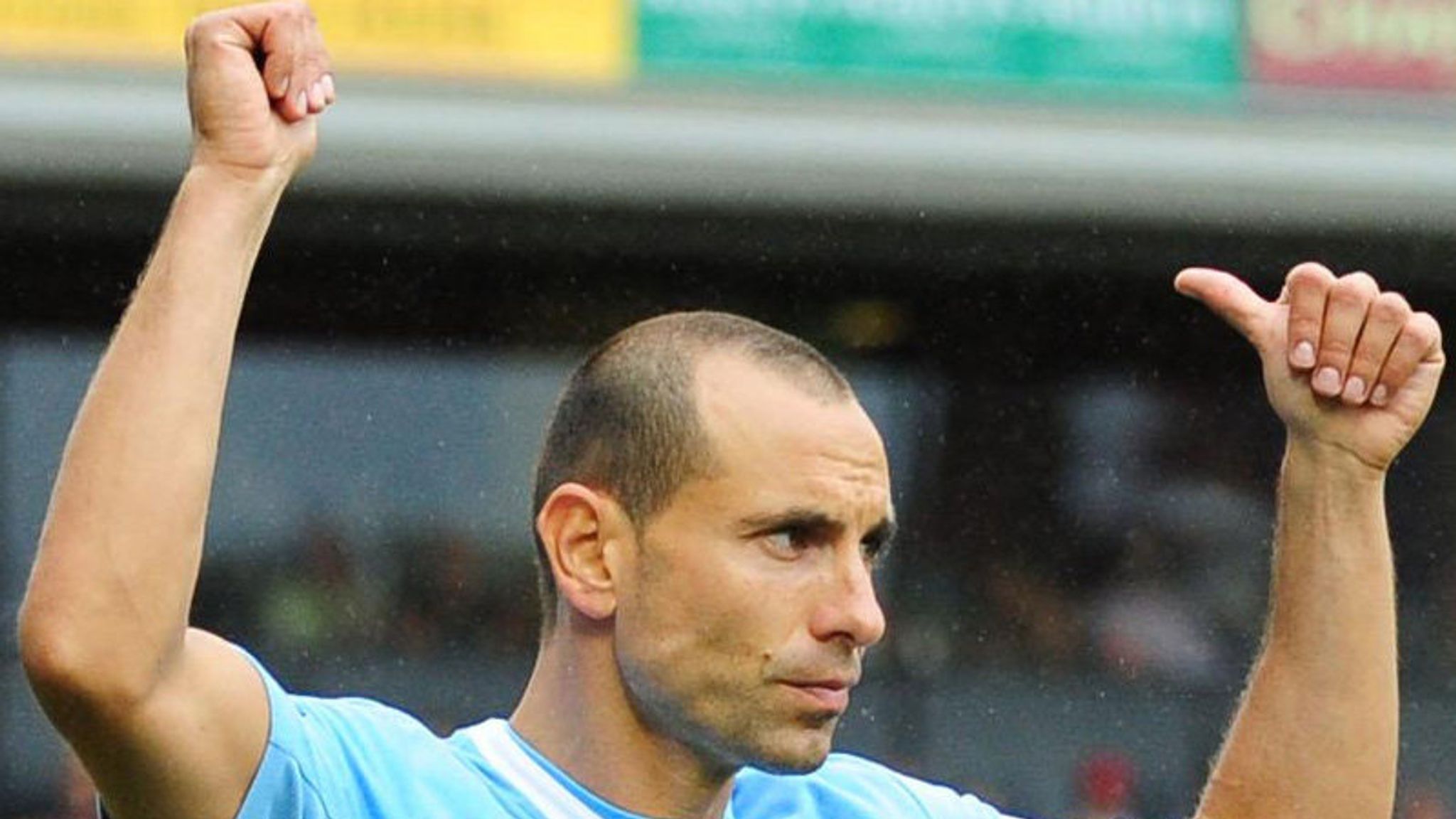 Petrov wanted Spurs switch | Football News | Sky Sports