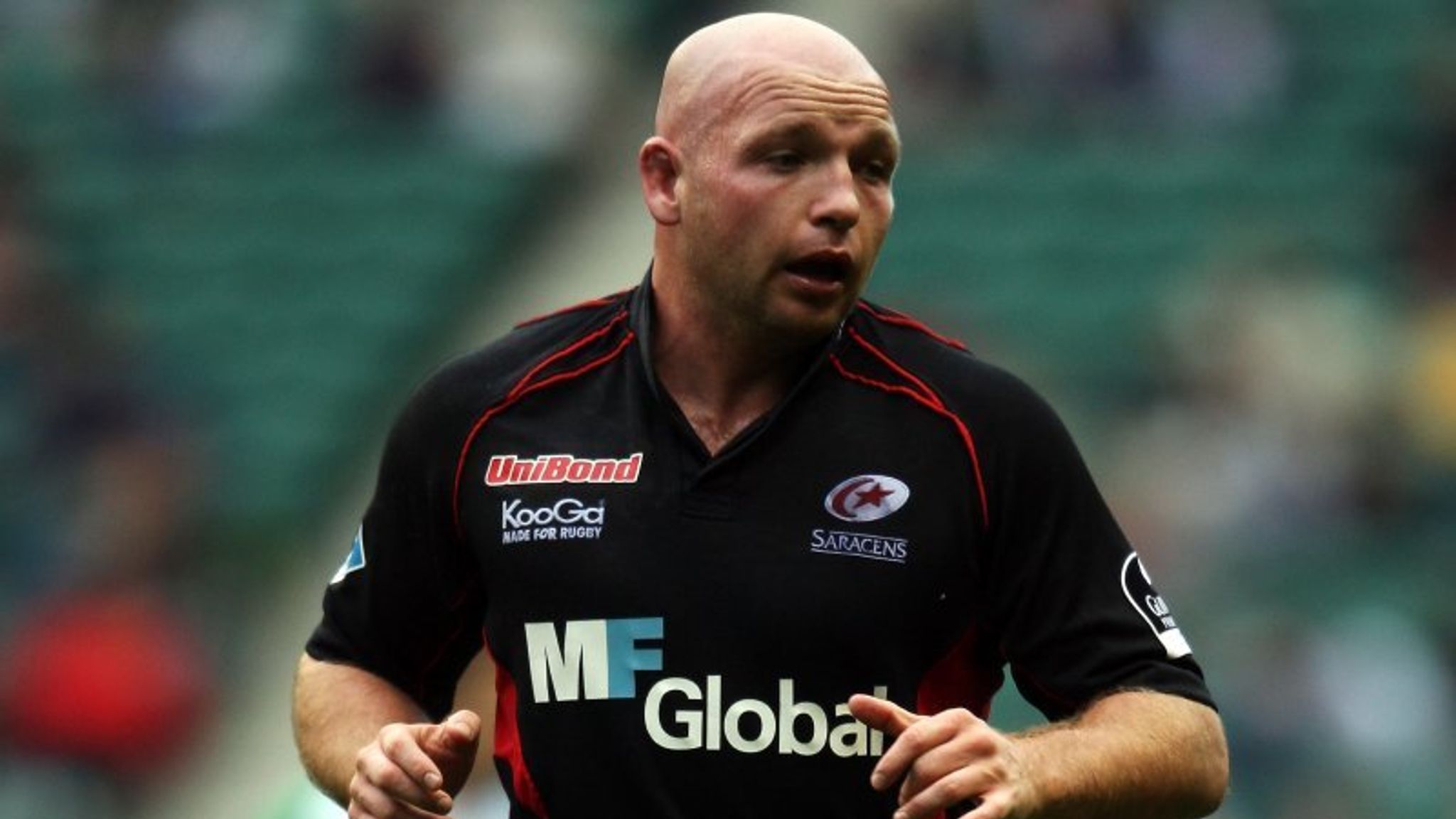 Cairns agrees Quins switch | Rugby Union News | Sky Sports