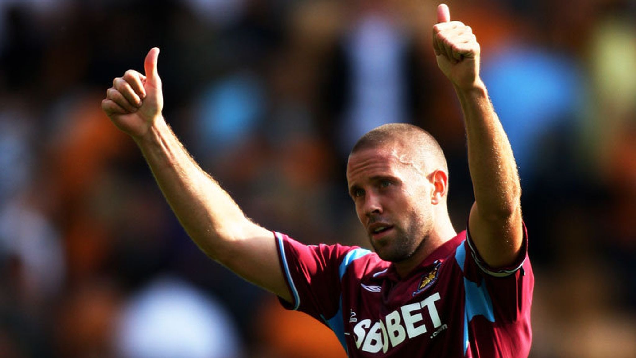 Zola hopes to keep Upson | Football News | Sky Sports