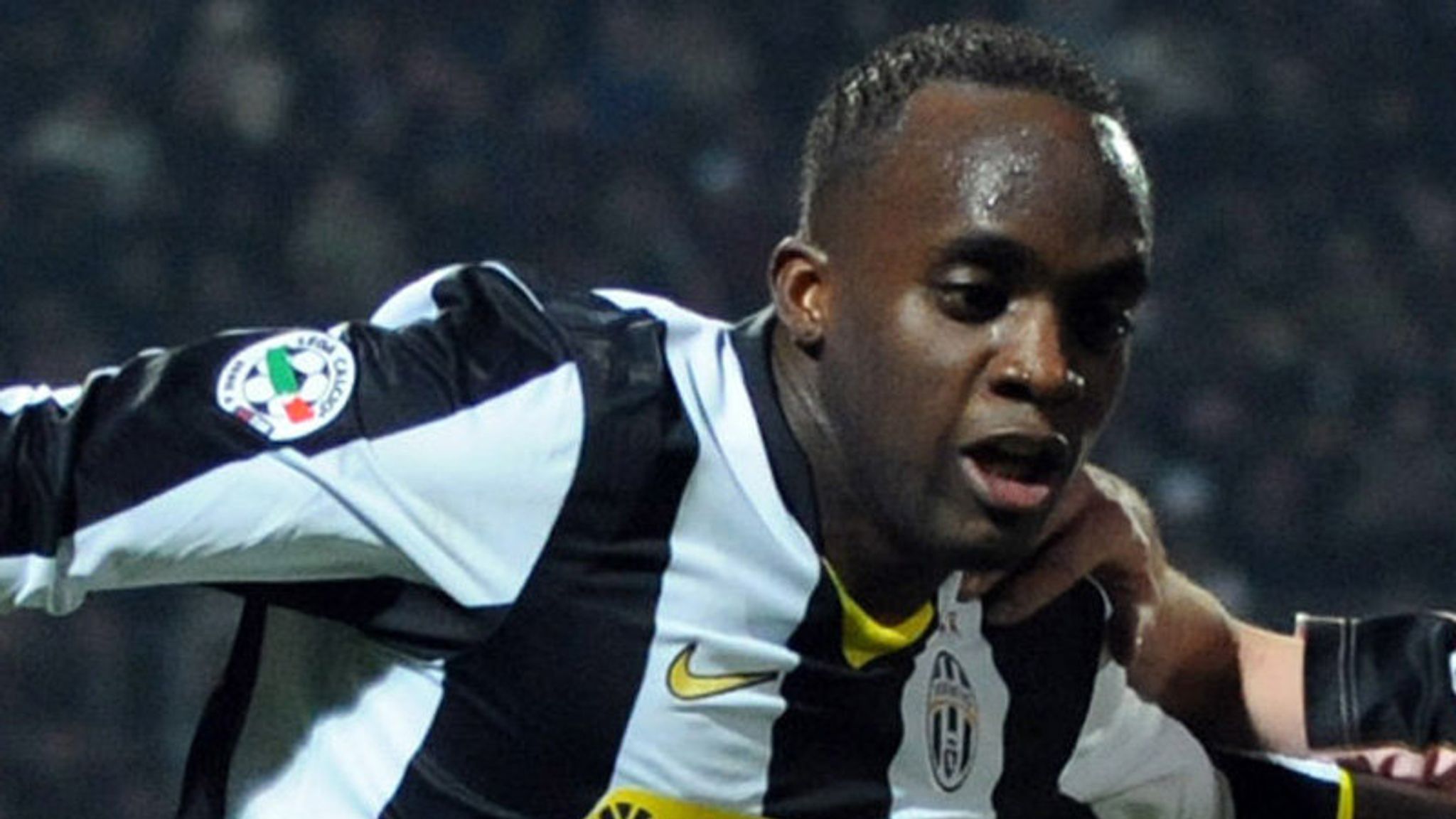 Sissoko eyeing comeback | Football News | Sky Sports