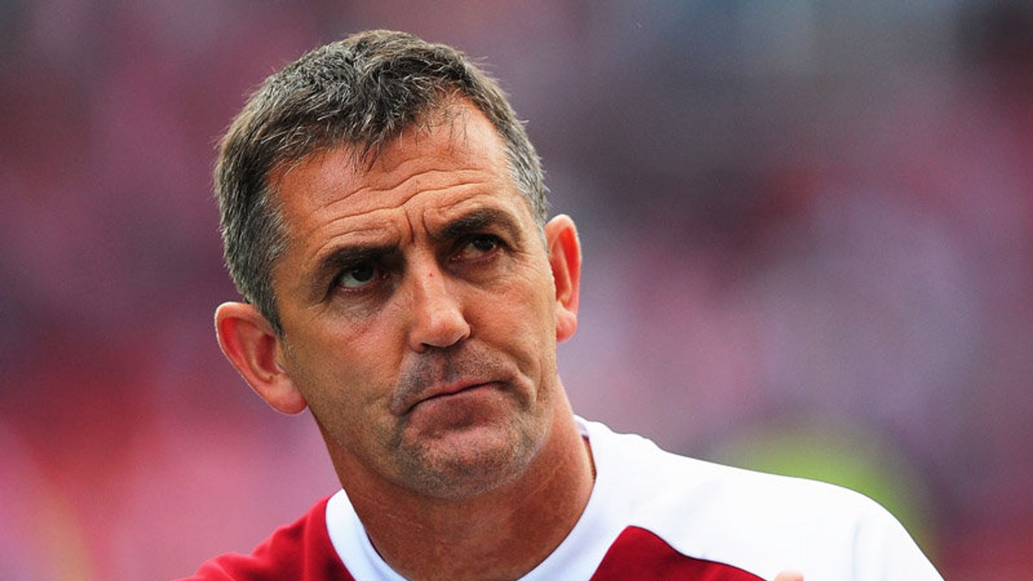 Coyle - We must keep focused | Football News | Sky Sports