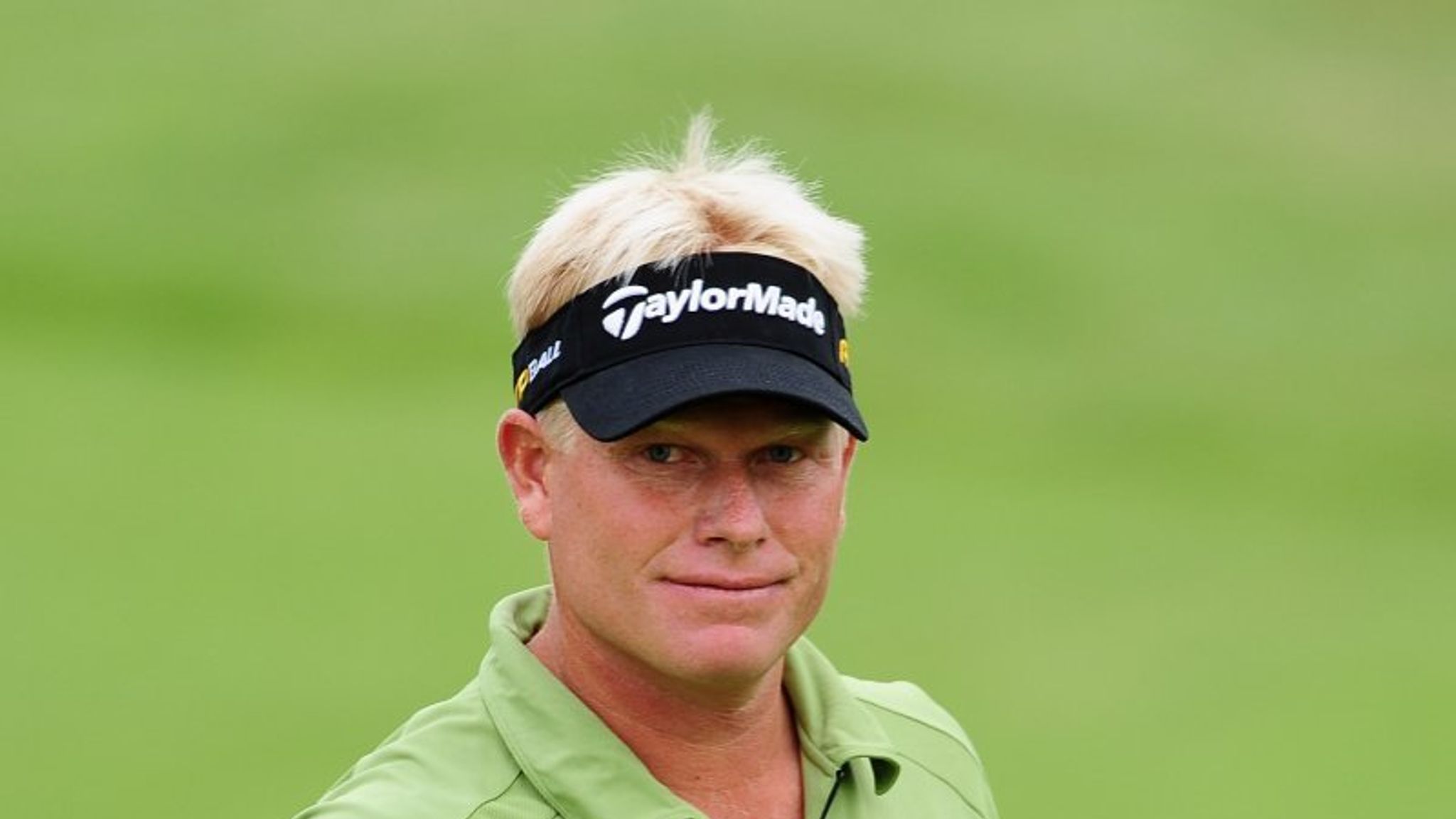 Hedblom clear in Holland | Golf News | Sky Sports