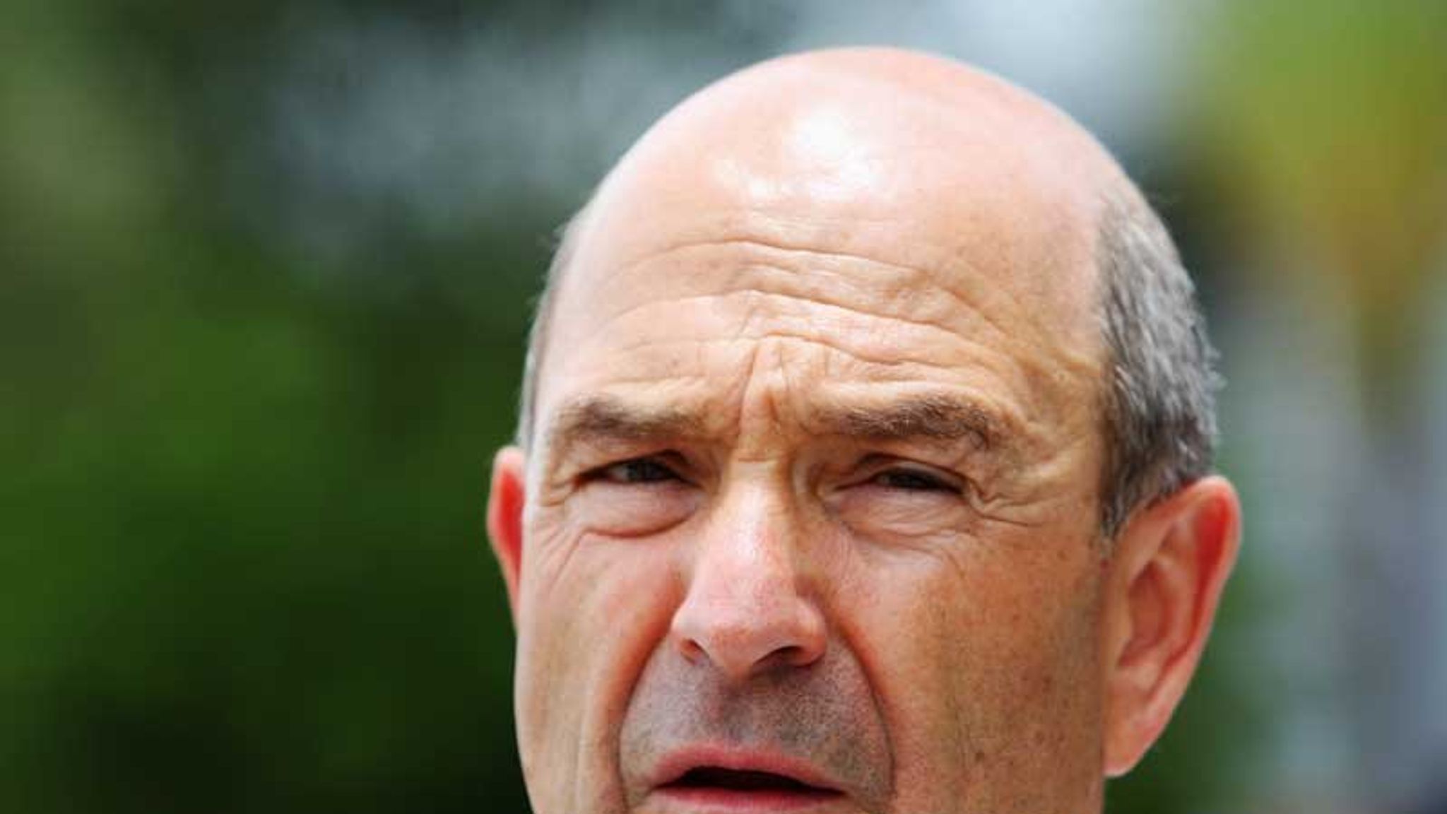 Sauber buys back team | F1 News | Sky Sports