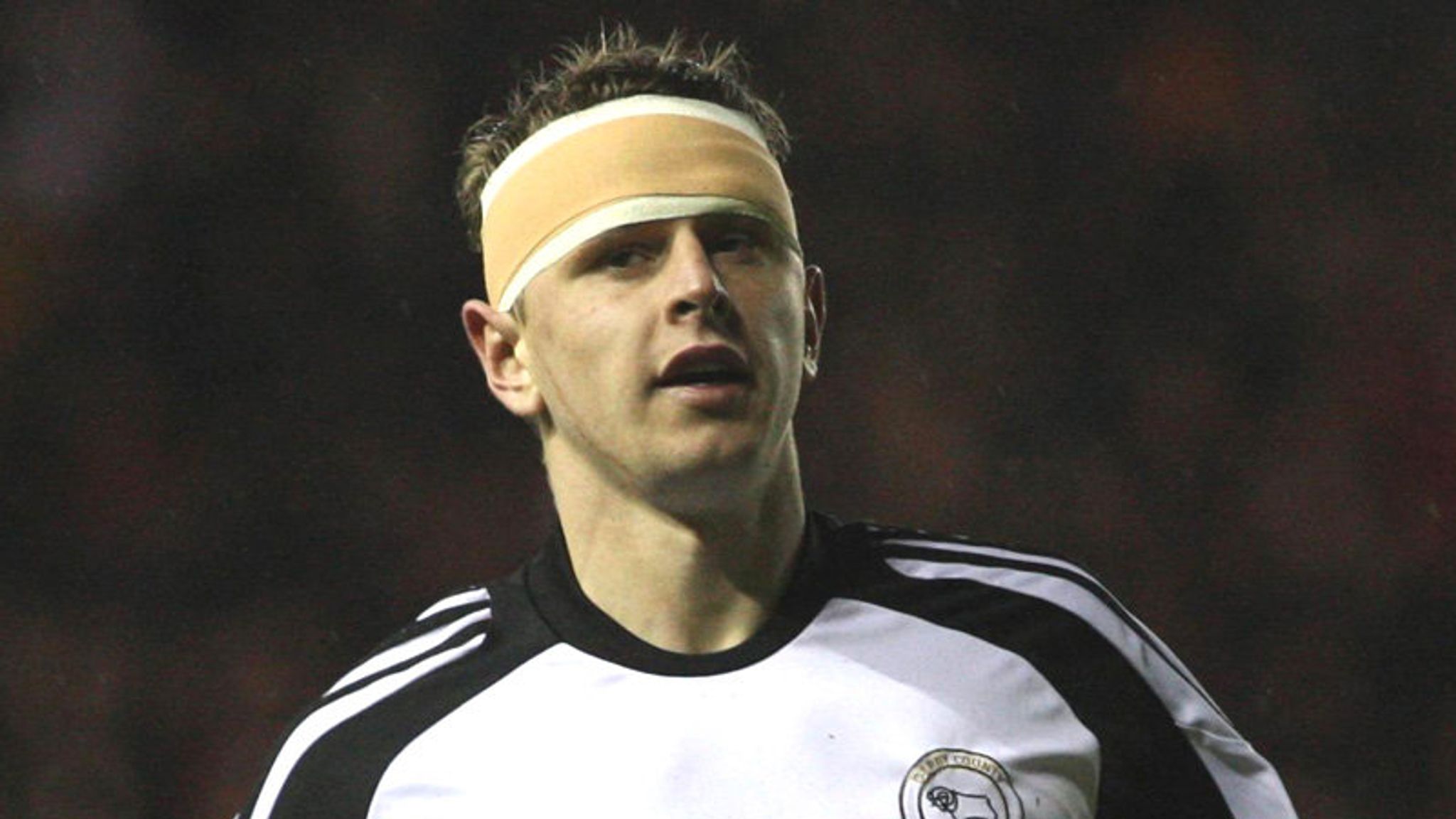 Porter nearing return | Football News | Sky Sports