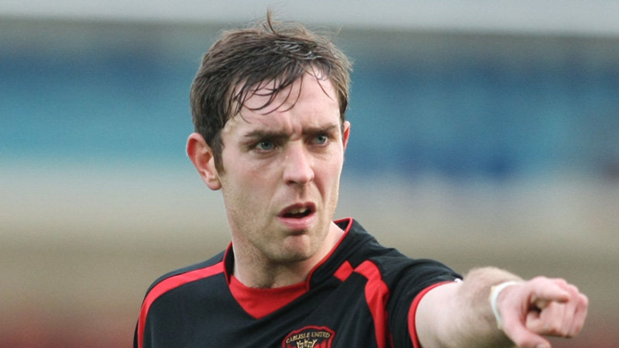 Keogh denies Saddlers | Football News | Sky Sports