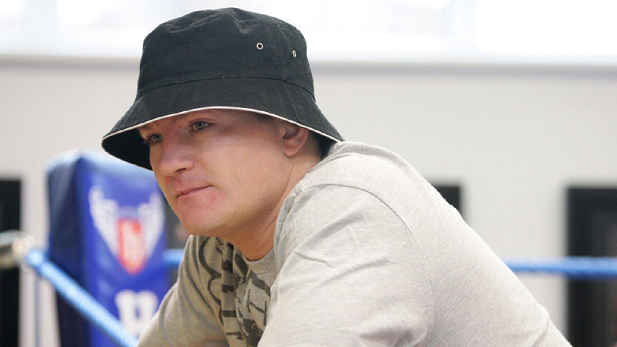 New coach joins team Hatton | Boxing News | Sky Sports