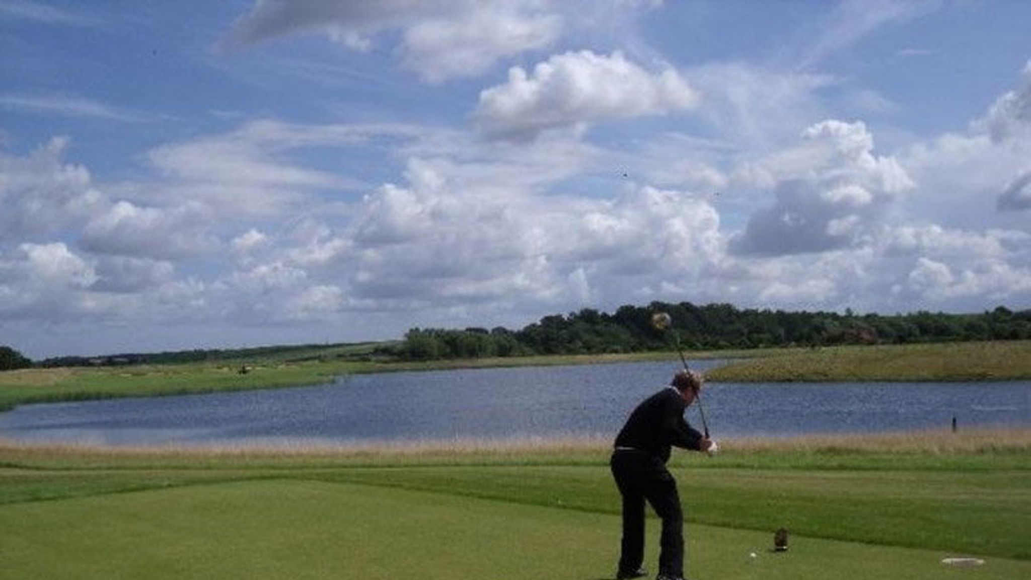 Rockliffe Hall review | Golf News | Sky Sports