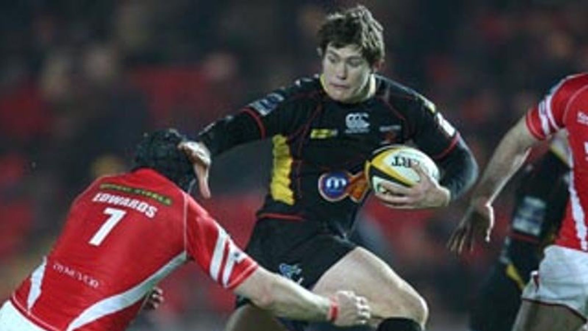 Sidey returns to Sydney | Rugby Union News | Sky Sports