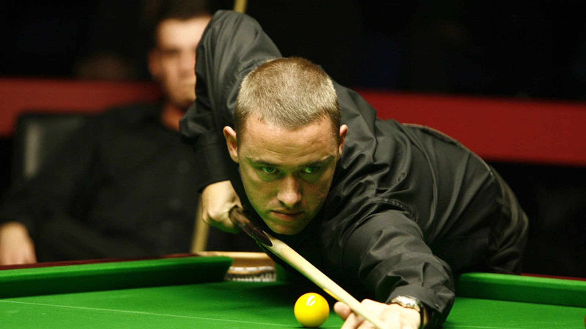 Hendry hammers Aussie | Snooker News | Sky Sports