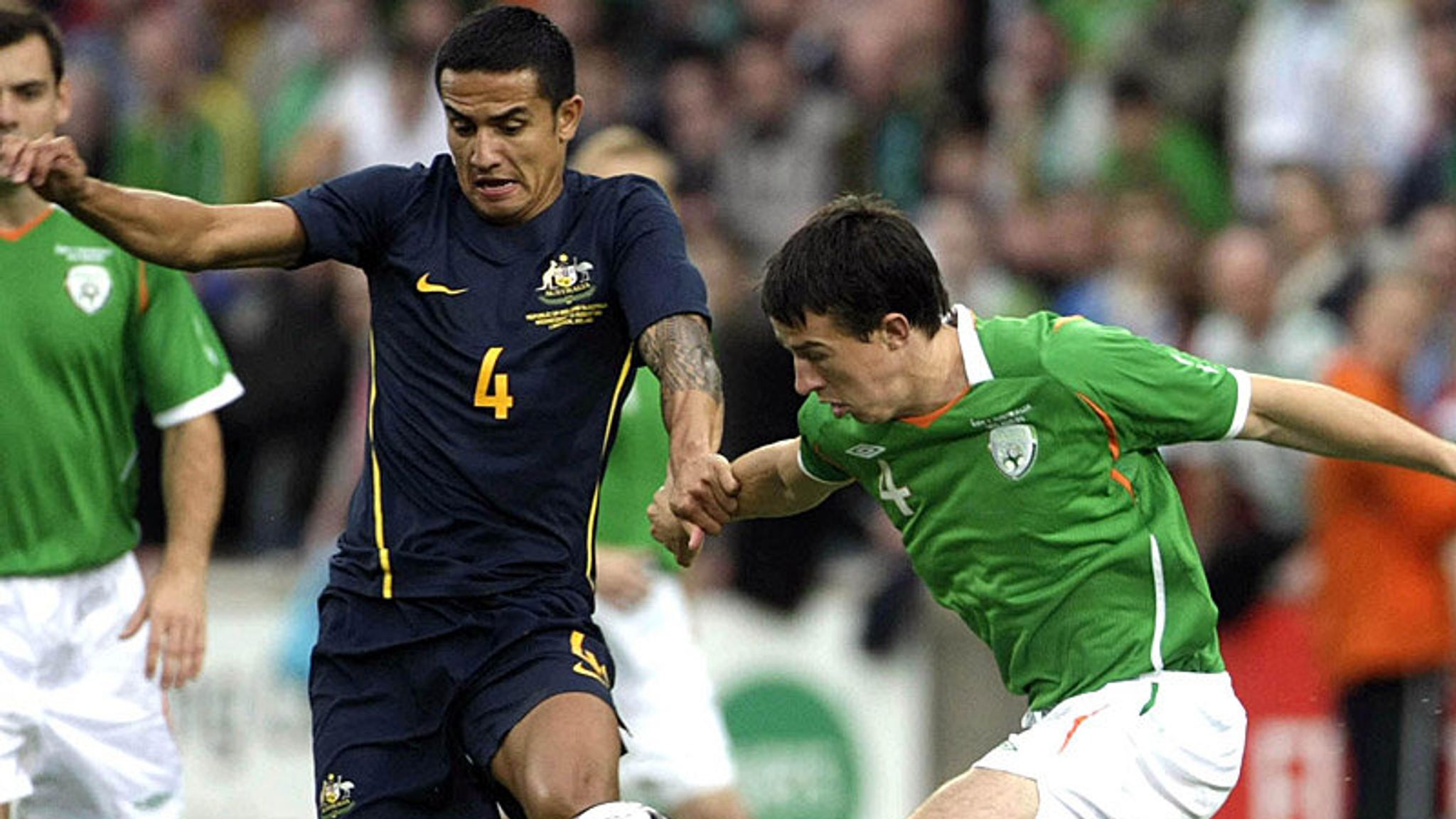 Boro confirm St Ledger move | Football News | Sky Sports