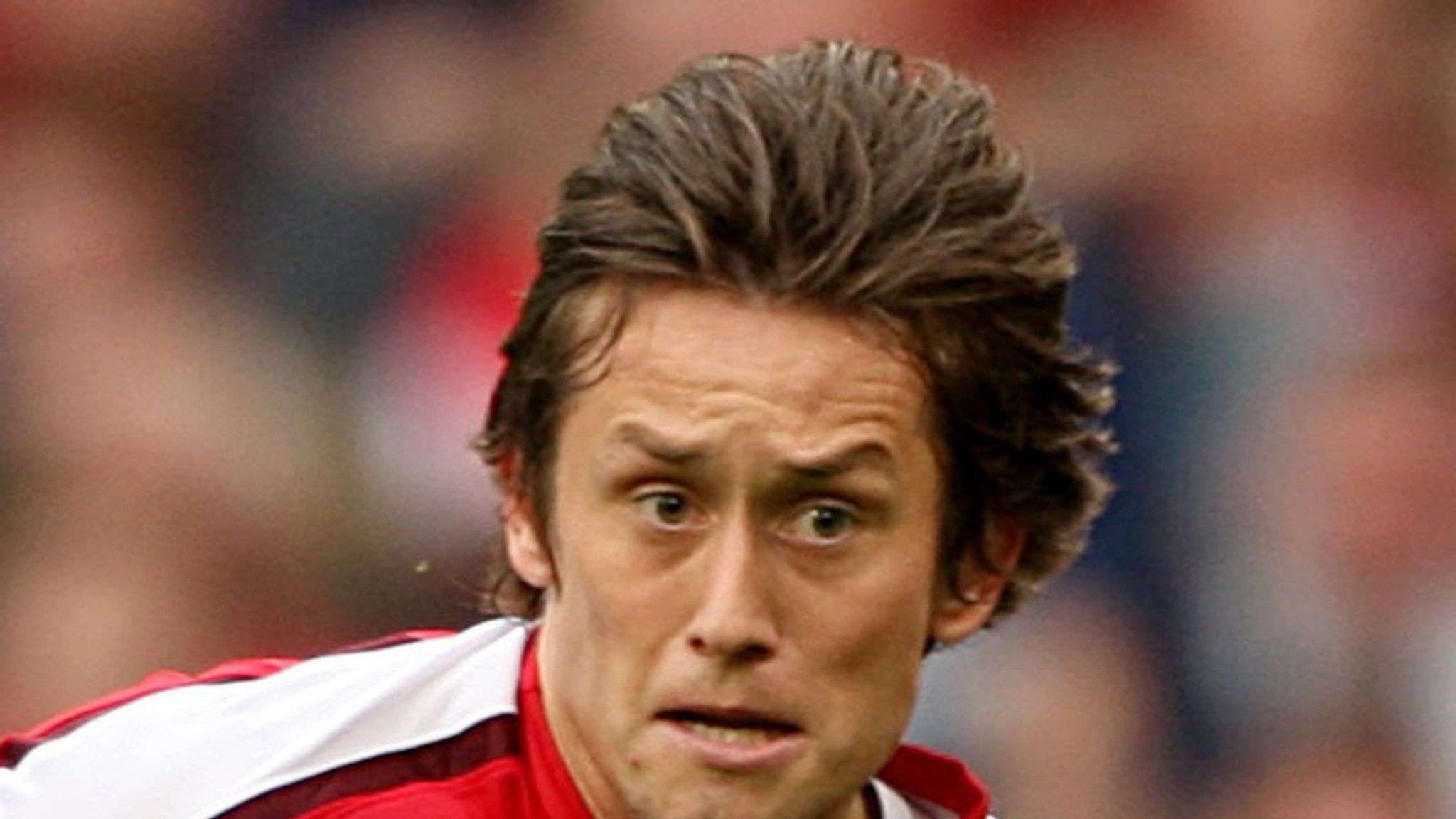 Rosicky leads trophy hunt | Football News | Sky Sports