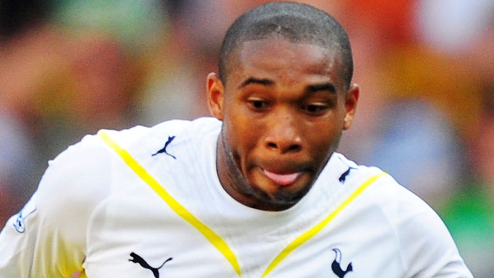 Palacios almost walked away | Football News | Sky Sports