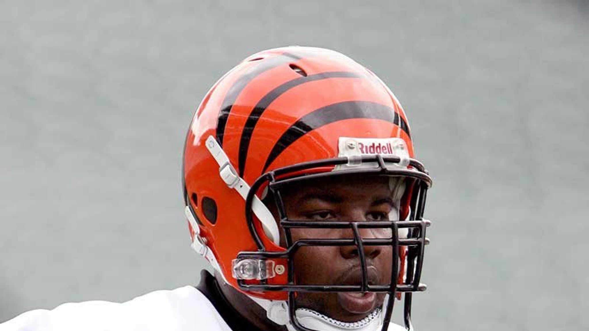 Bengals complete Smith deal | NFL News | Sky Sports