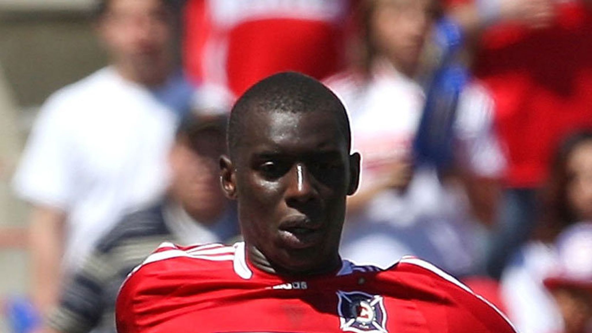 Boulogne keen on Soumare | Football News | Sky Sports