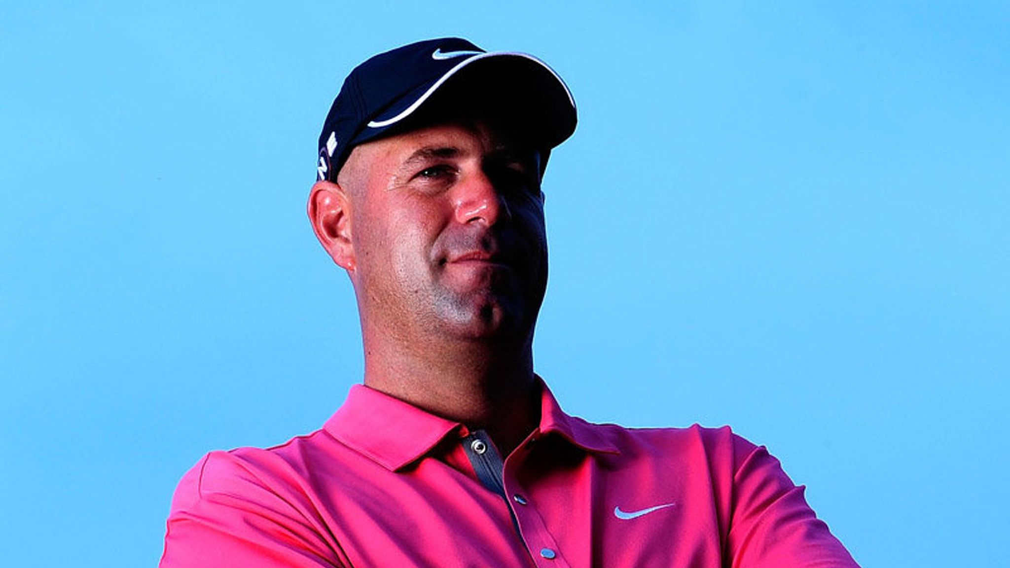Cink - Win still sinking in | Golf News | Sky Sports