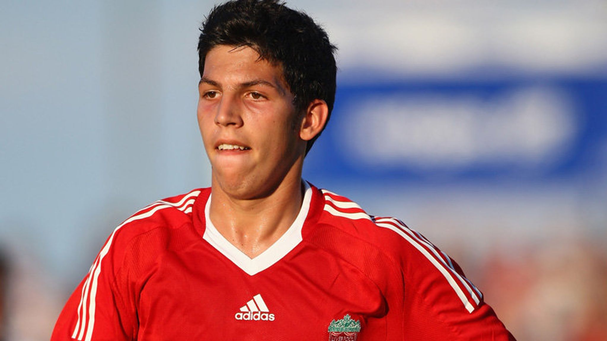 New deal for Reds prospect | Football News | Sky Sports