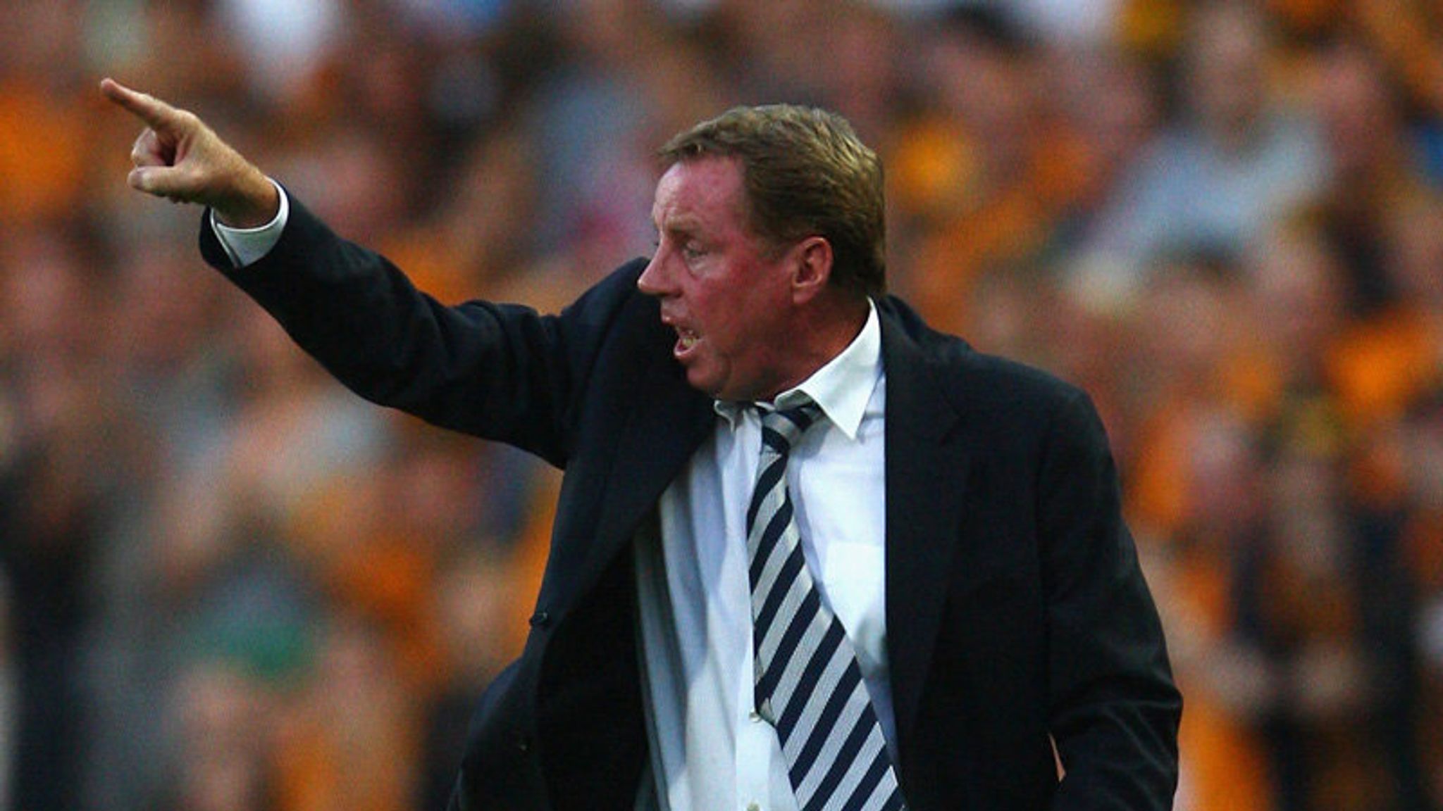 Harry - We are stronger now | Football News | Sky Sports