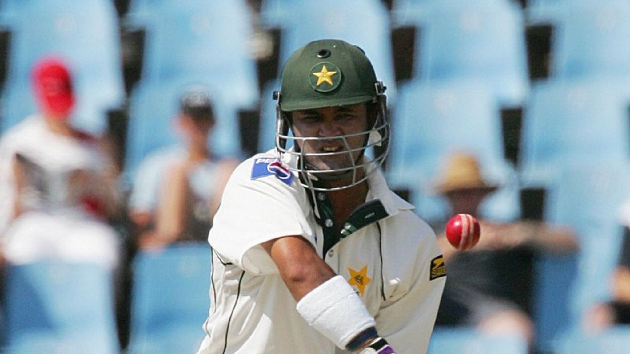 Farhat returns for Pakistan | Cricket News | Sky Sports