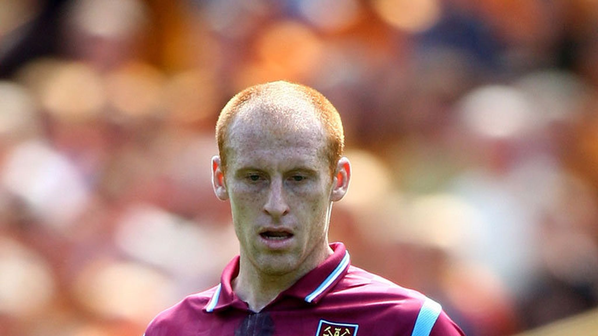 Villa make Collins bid | Football News | Sky Sports