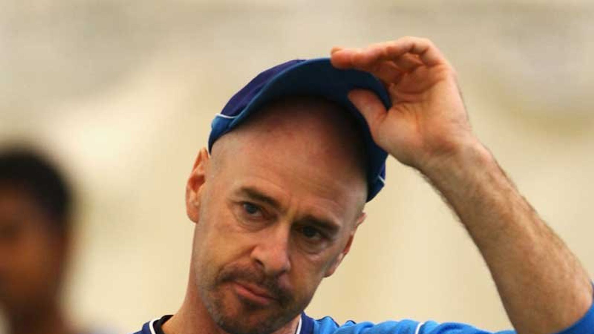 Siddons: Something special needed | Cricket News | Sky Sports