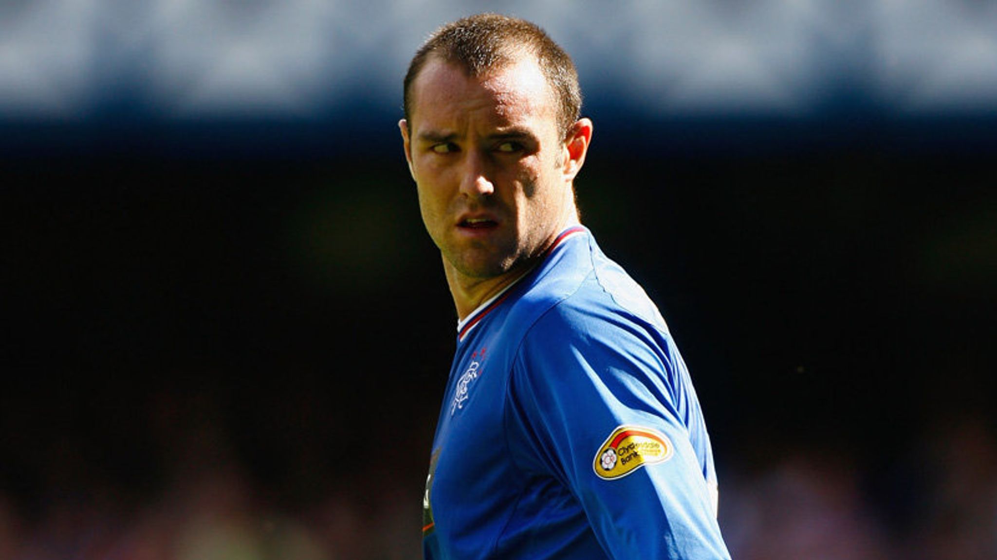 Who's a silly Boyd? | Football News | Sky Sports