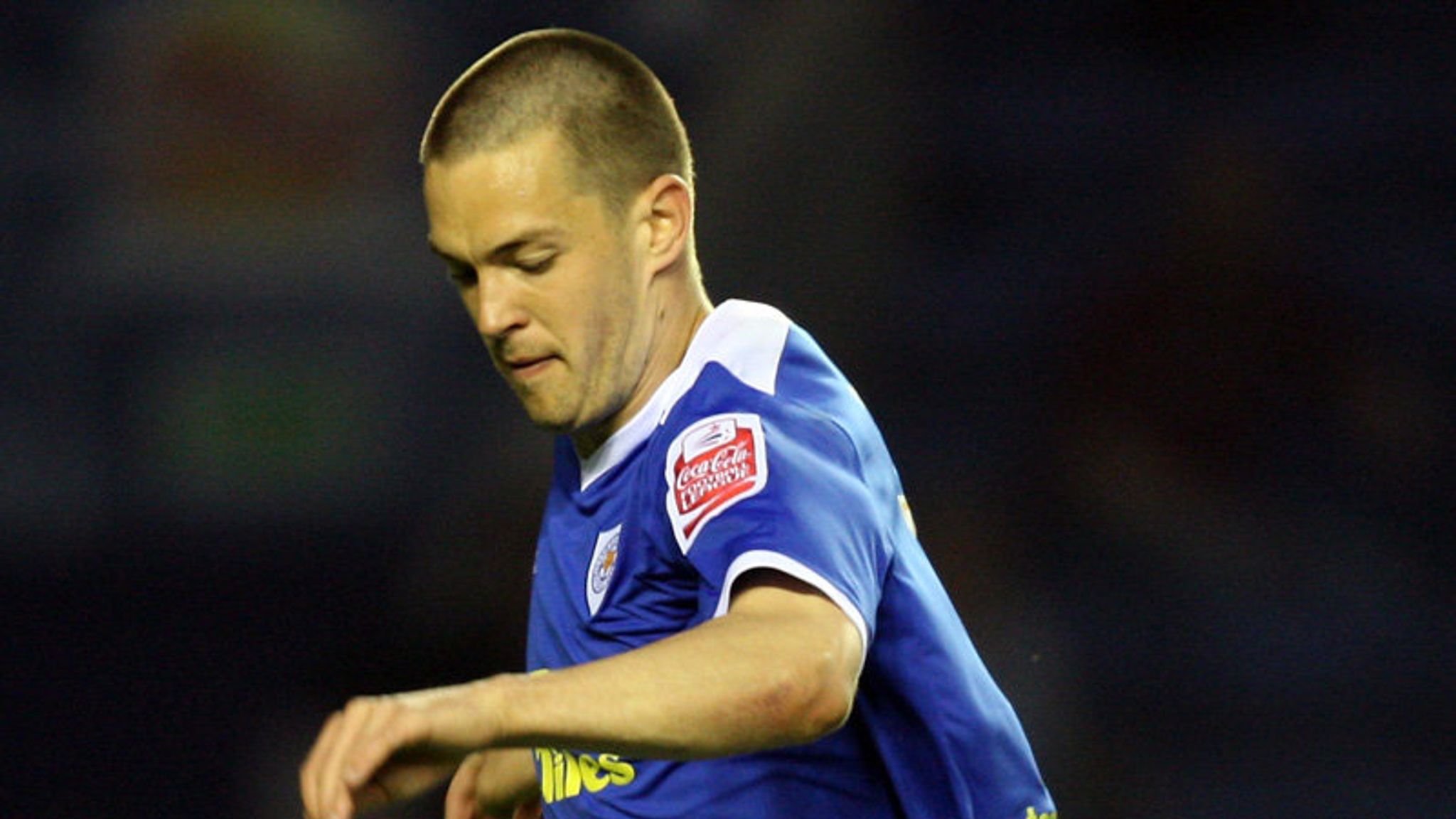 Fryatt fires Foxes win | Football News | Sky Sports